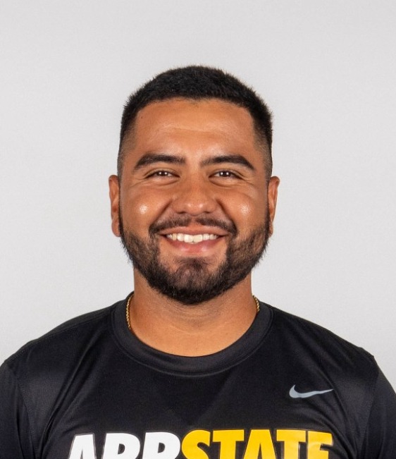 Alex Ibarra - Softball Coach - App State Athletics