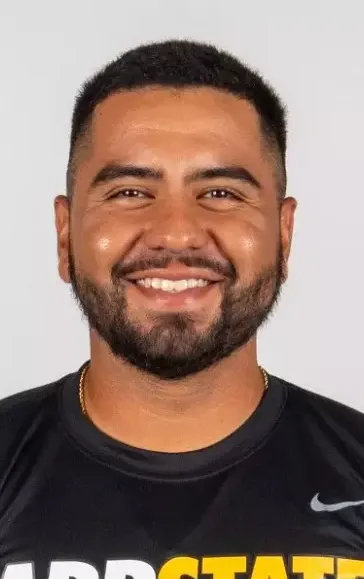 Alex Ibarra - Softball Coach - App State Athletics