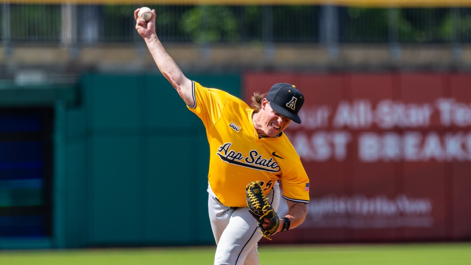 App State Baseball Announces 2025 Schedule, Season Tickets On Sale Now ...