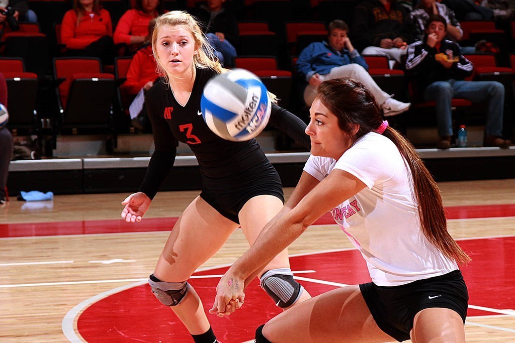 Lizzy Bales - Women's Volleyball - Austin Peay State University Athletics