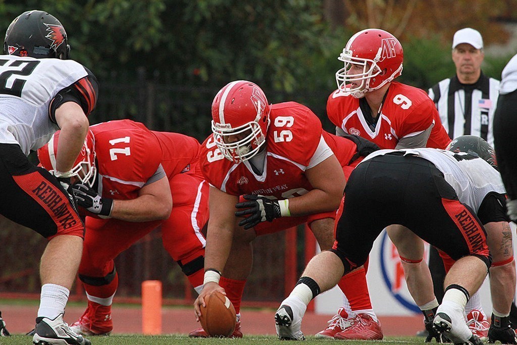 Isaiah Tuiasosopo - Football - Austin Peay State University Athletics
