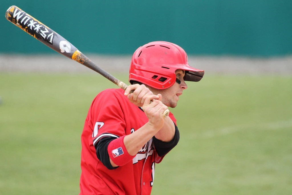 Dylan Riner - Baseball - Austin Peay State University Athletics
