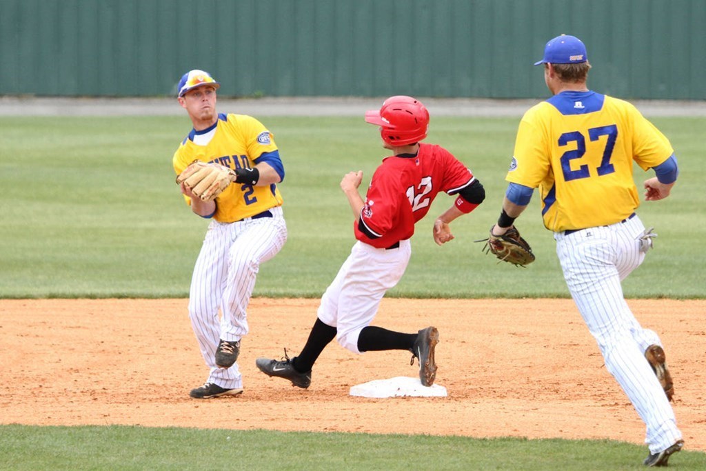 Dylan Riner - Baseball - Austin Peay State University Athletics