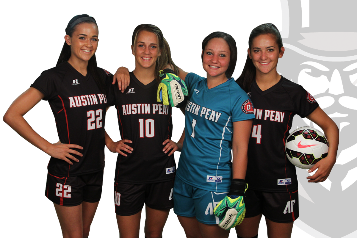 Nikki Filippone - Women's Soccer - Austin Peay State University Athletics