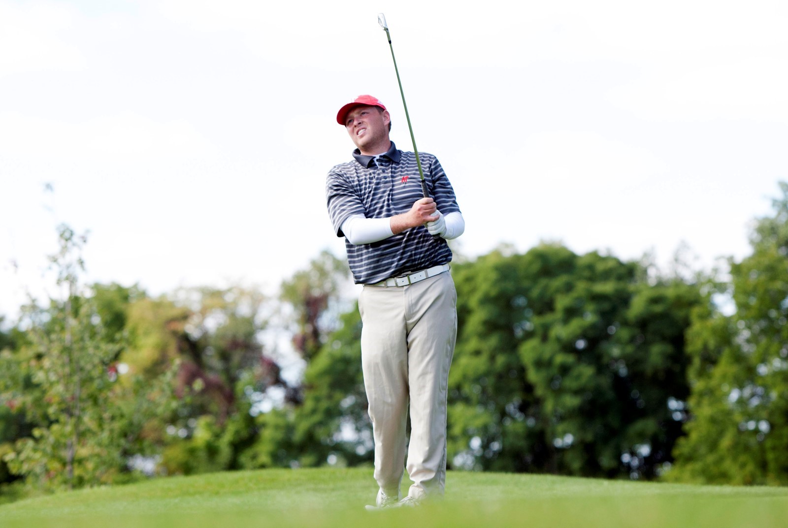 Austin Kramer - Men's Golf - Austin Peay State University Athletics