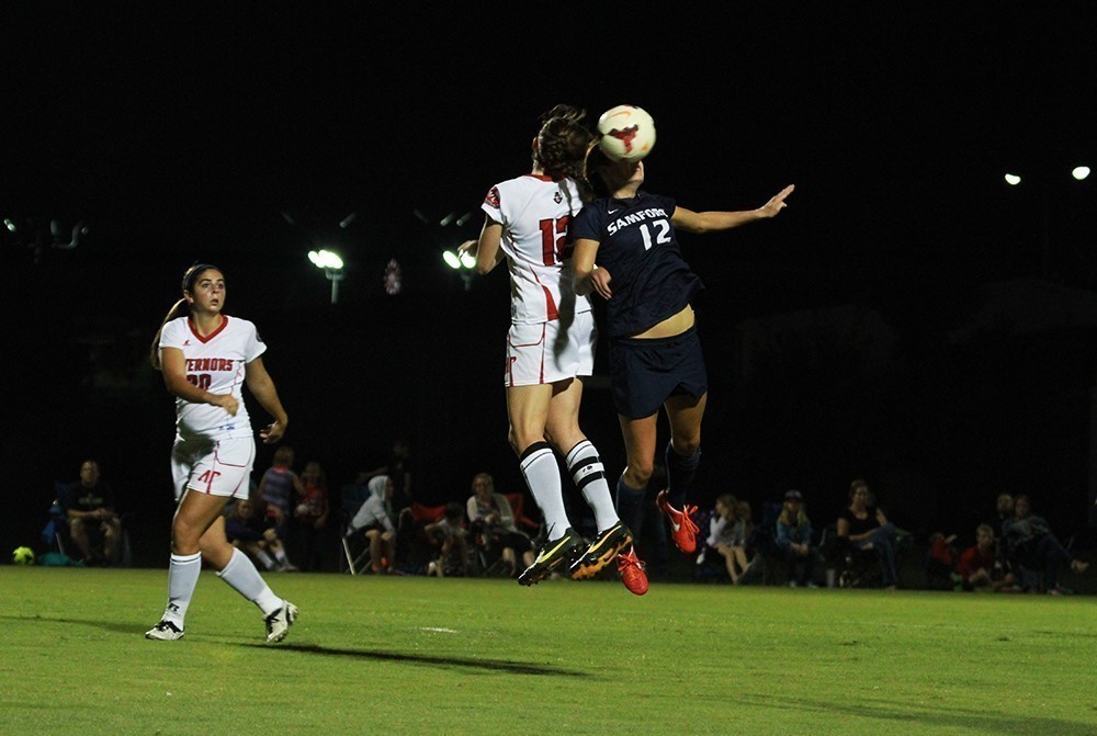 Claire Pultz - Women's Soccer - Austin Peay State University Athletics
