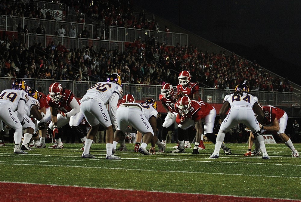 Isaiah Tuiasosopo - Football - Austin Peay State University Athletics