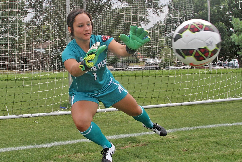 Nikki Filippone - Women's Soccer - Austin Peay State University Athletics