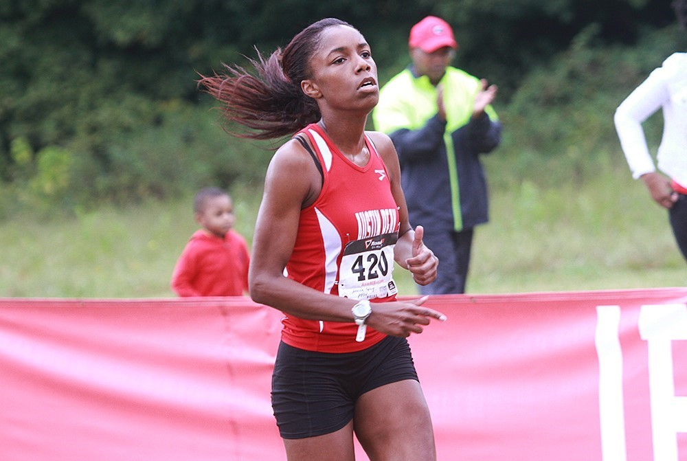 Jessica Gray - Women's Cross Country - Austin Peay State University ...