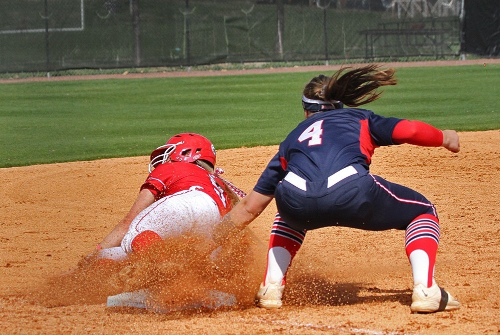 Natalie Ayala - Softball - Austin Peay State University Athletics