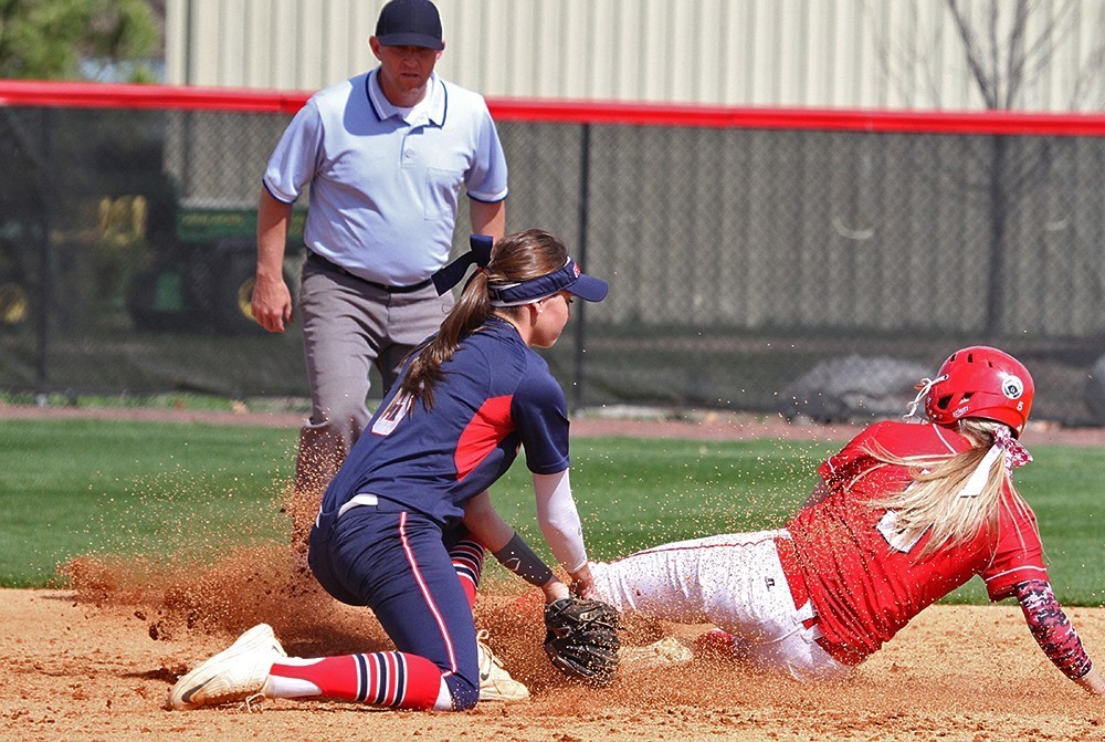 Natalie Ayala - Softball - Austin Peay State University Athletics