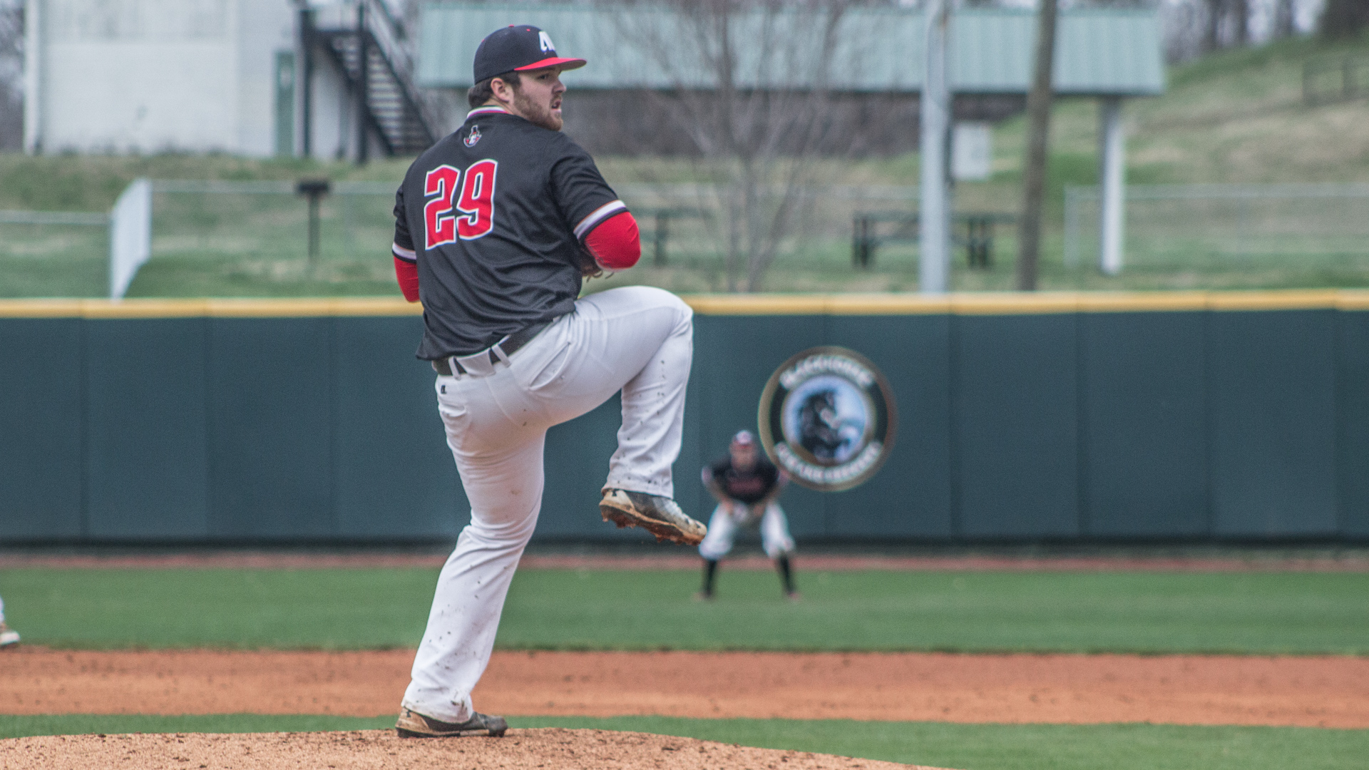 Brett Newberg - Baseball - Austin Peay State University Athletics
