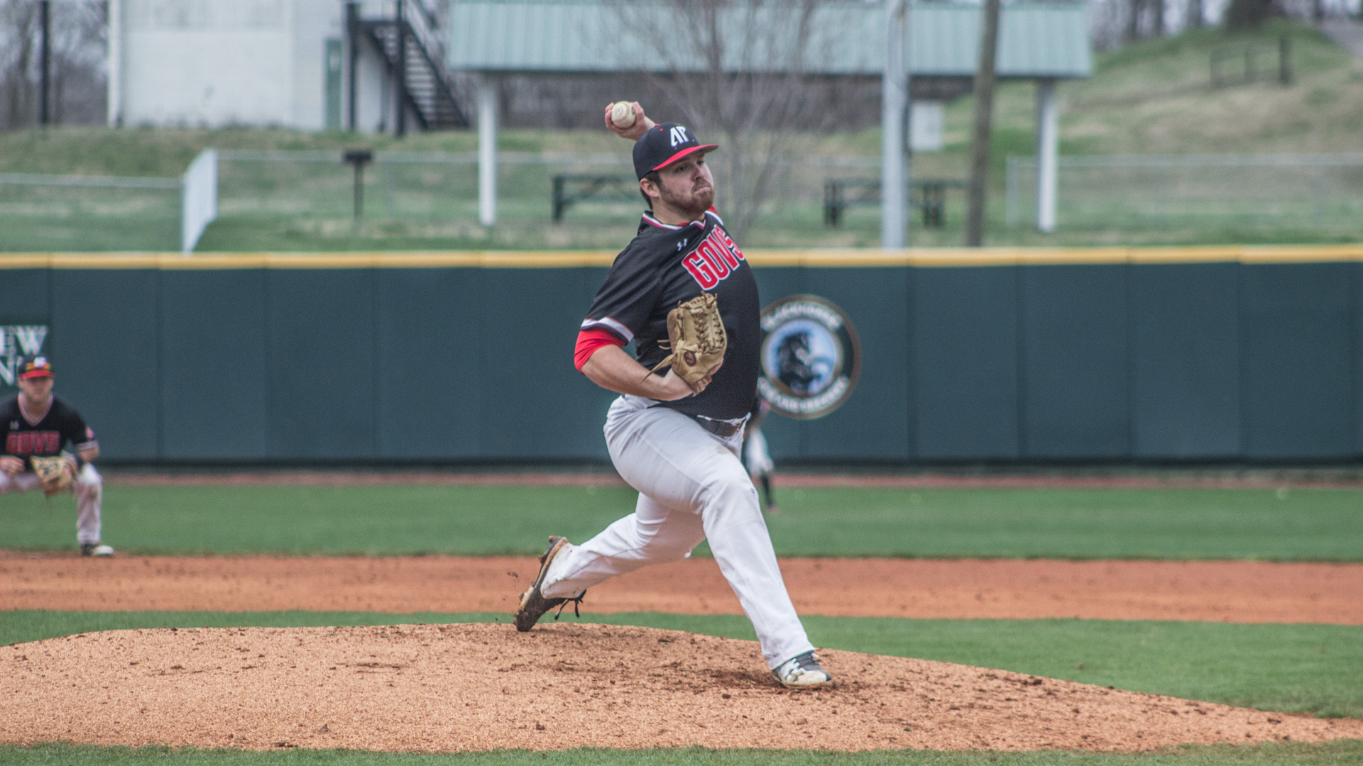 Brett Newberg - Baseball - Austin Peay State University Athletics