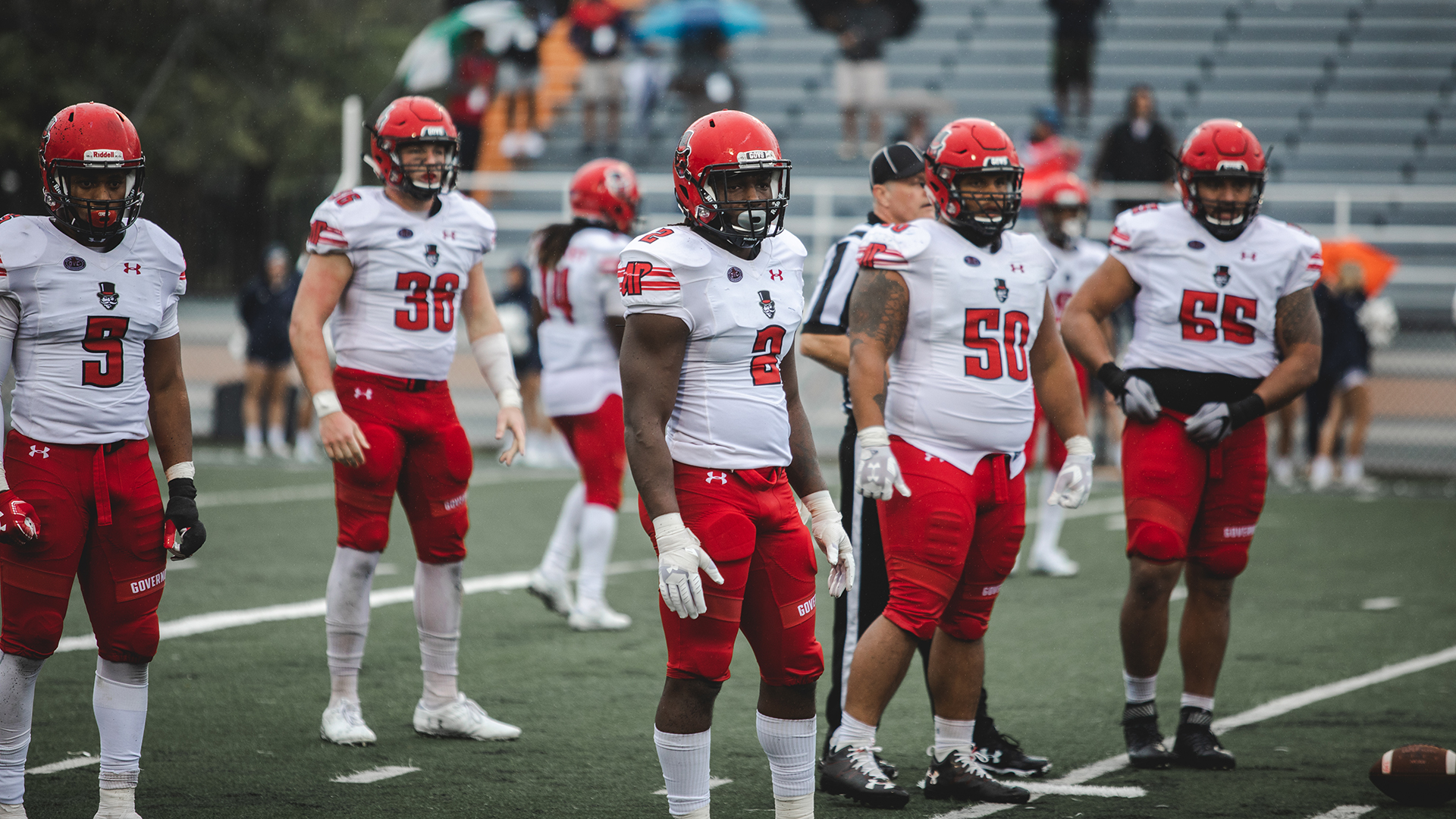 Jaison Williams - Football - Austin Peay State University Athletics