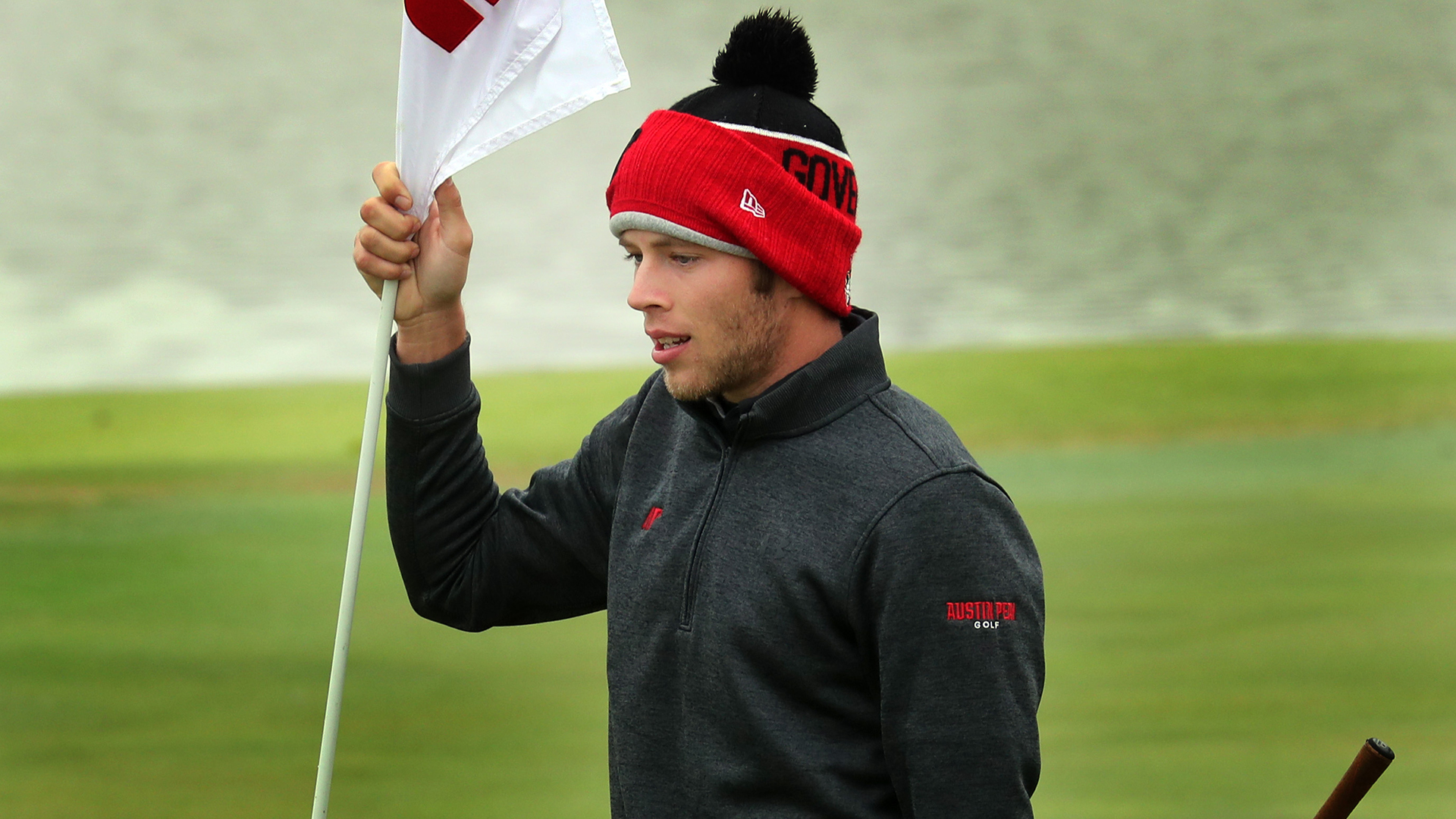 Michael Busse - Men's Golf - Austin Peay State University Athletics