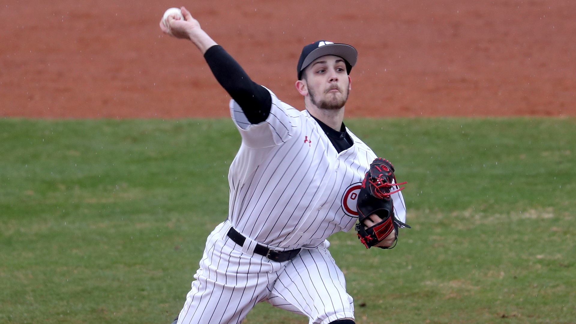 Luke Brown - Baseball - Austin Peay State University Athletics