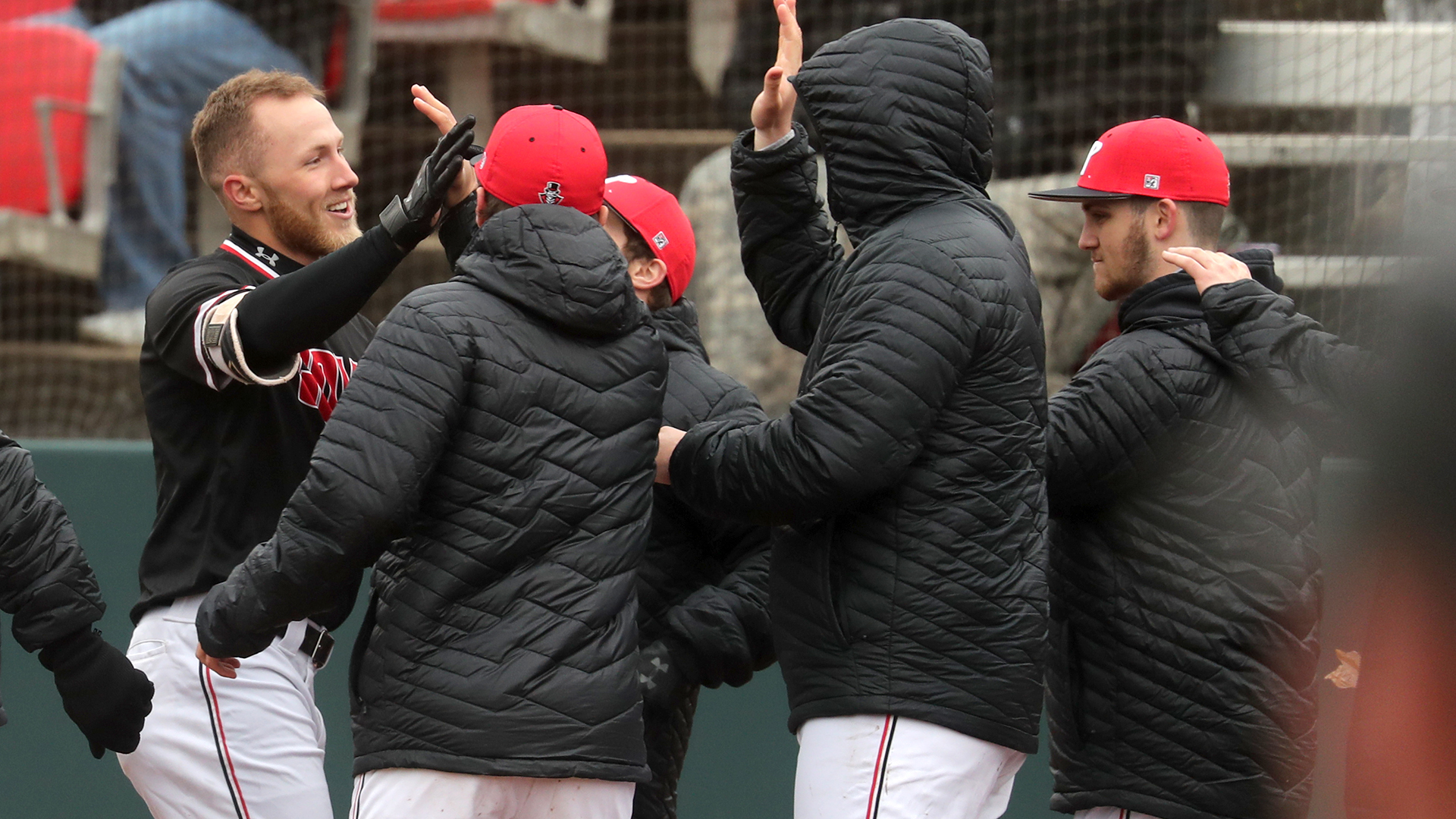 Andrew Flaherty - Baseball - Austin Peay State University Athletics