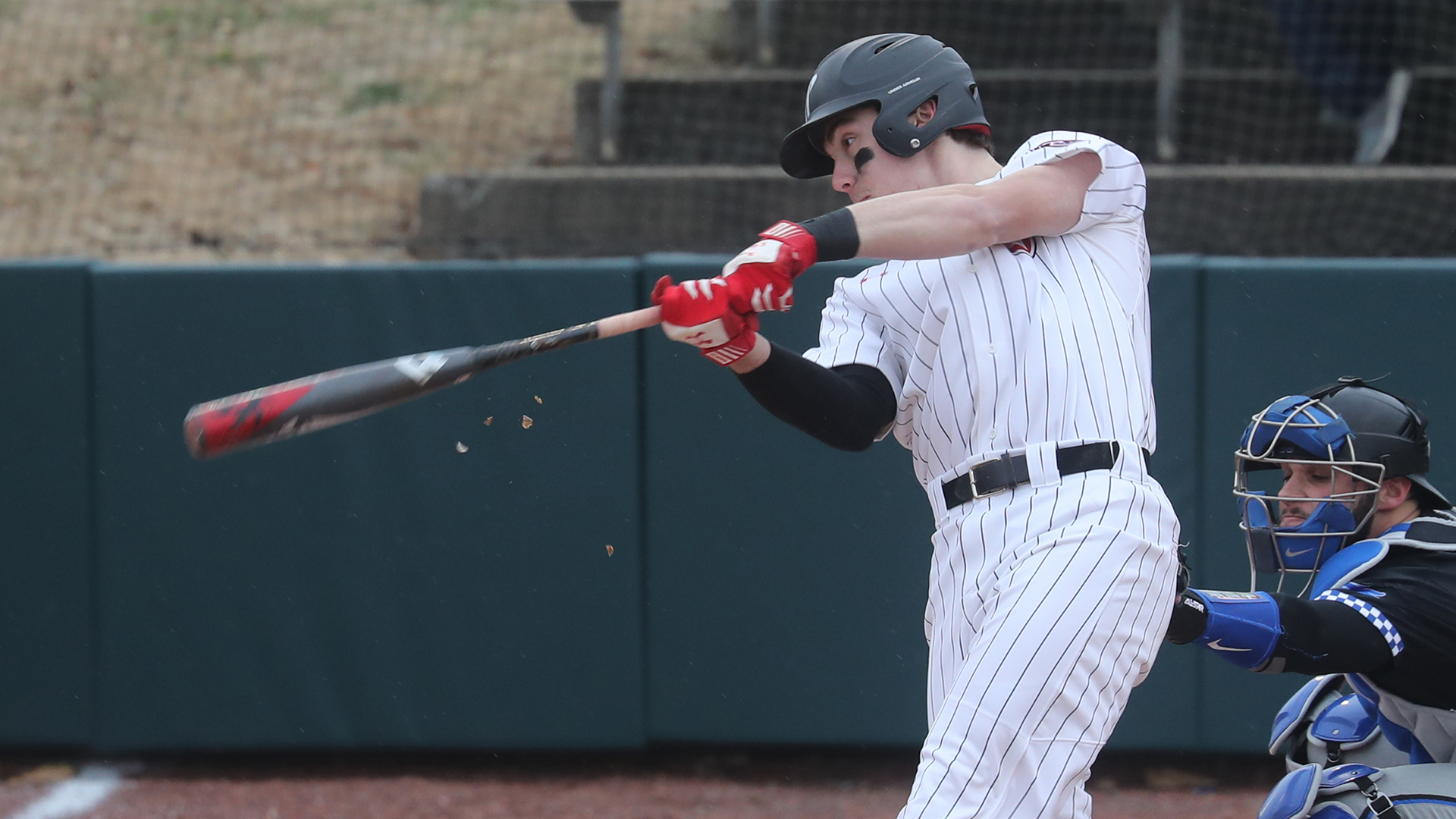 Griffin Rivers - Baseball - Austin Peay State University Athletics