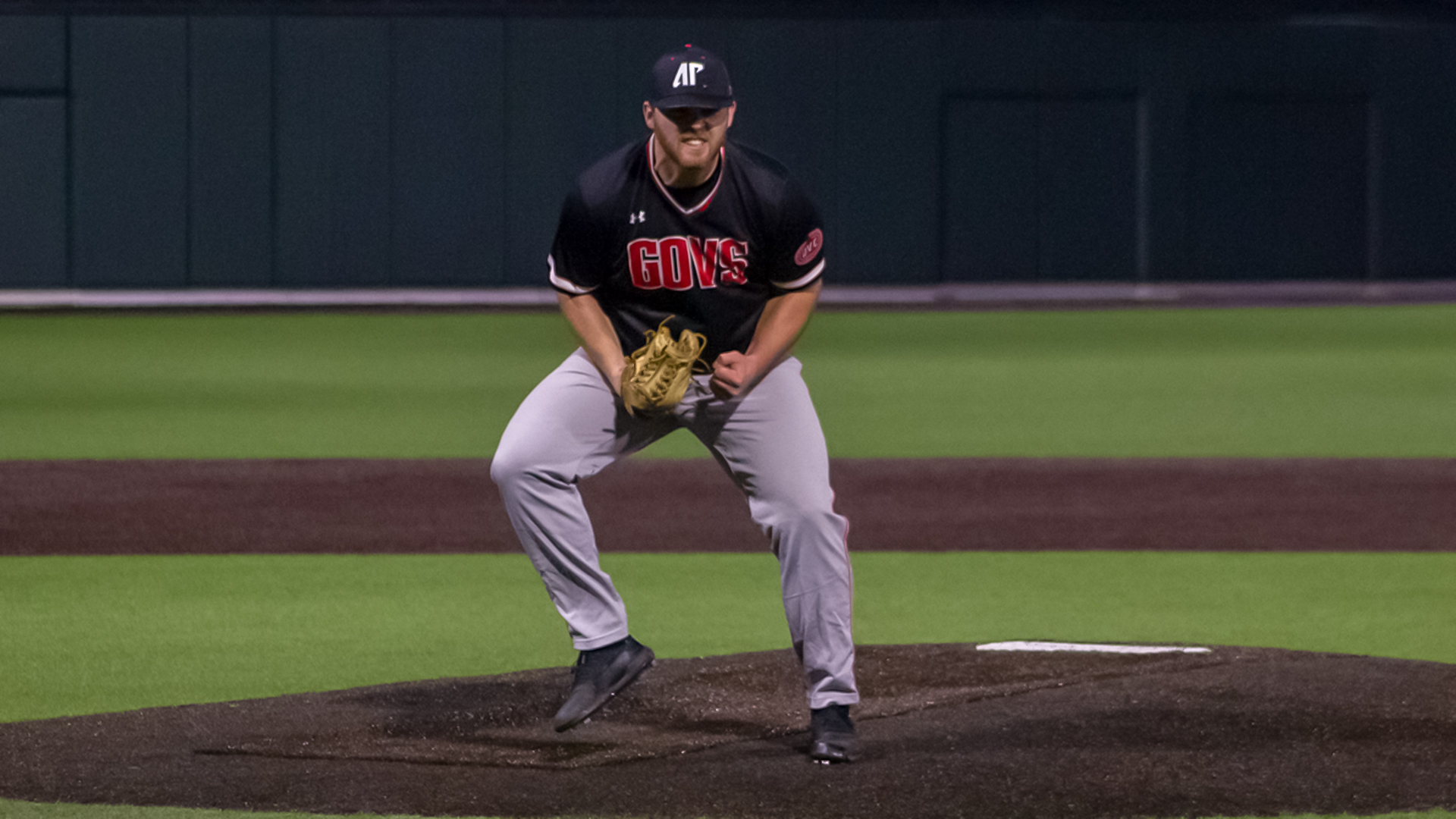 Brett Newberg - Baseball - Austin Peay State University Athletics