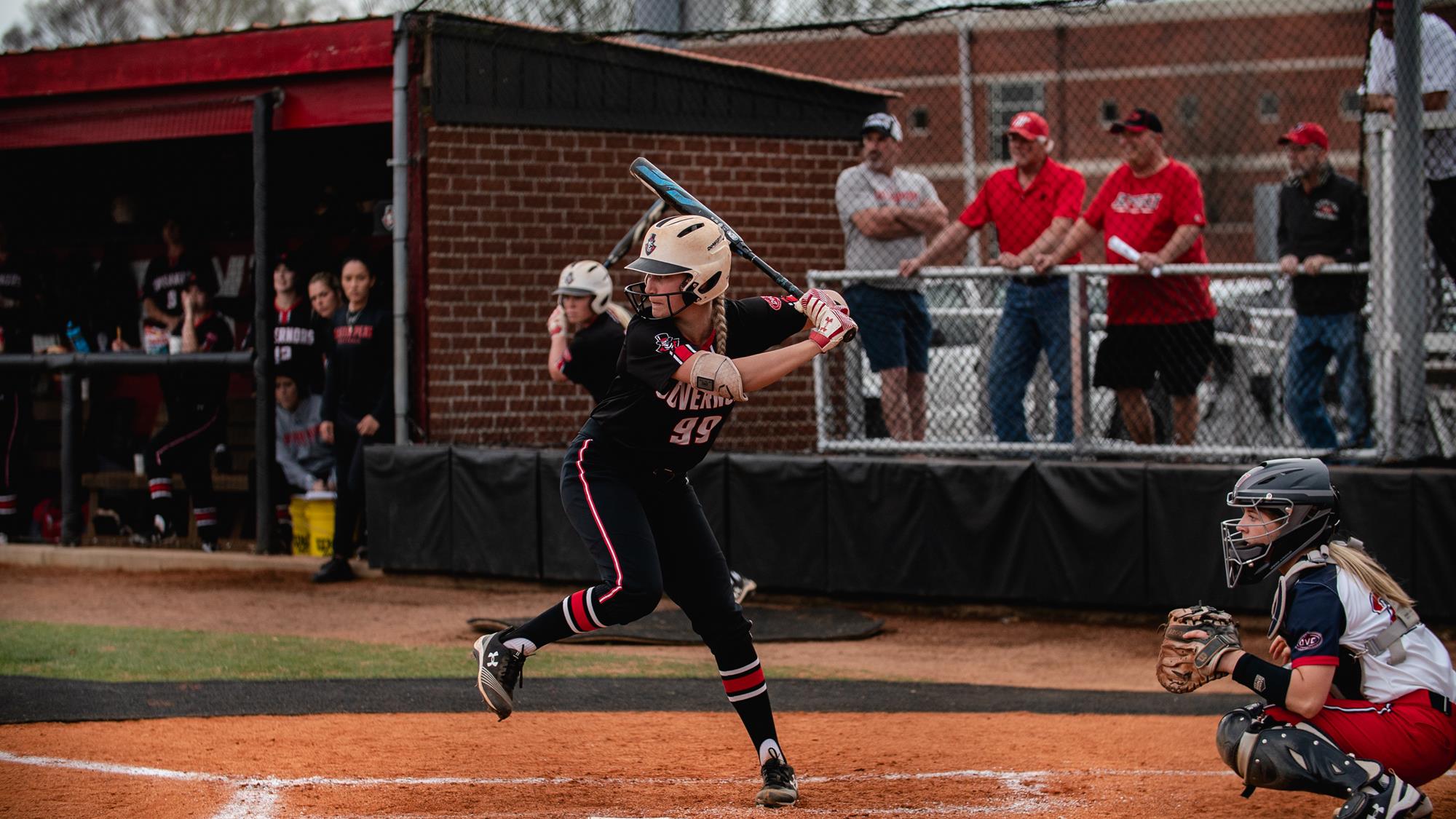 Morgan Rackel - Softball - Austin Peay State University Athletics