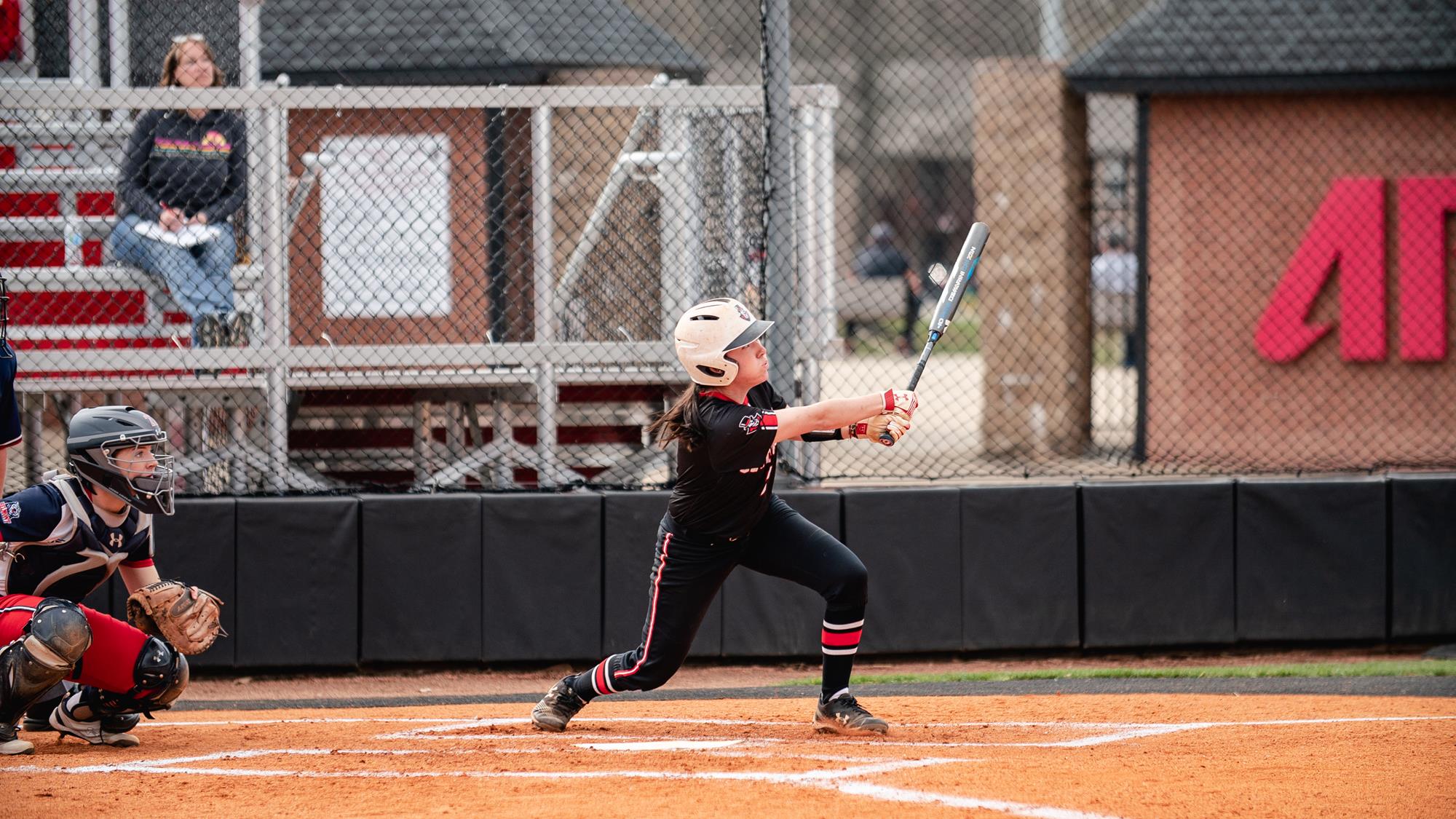 Carly Mattson - Softball - Austin Peay State University Athletics