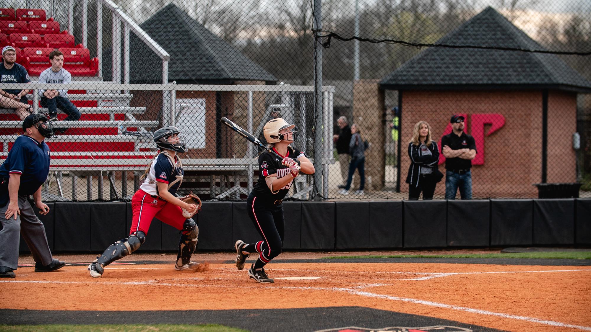 Morgan Rackel - Softball - Austin Peay State University Athletics