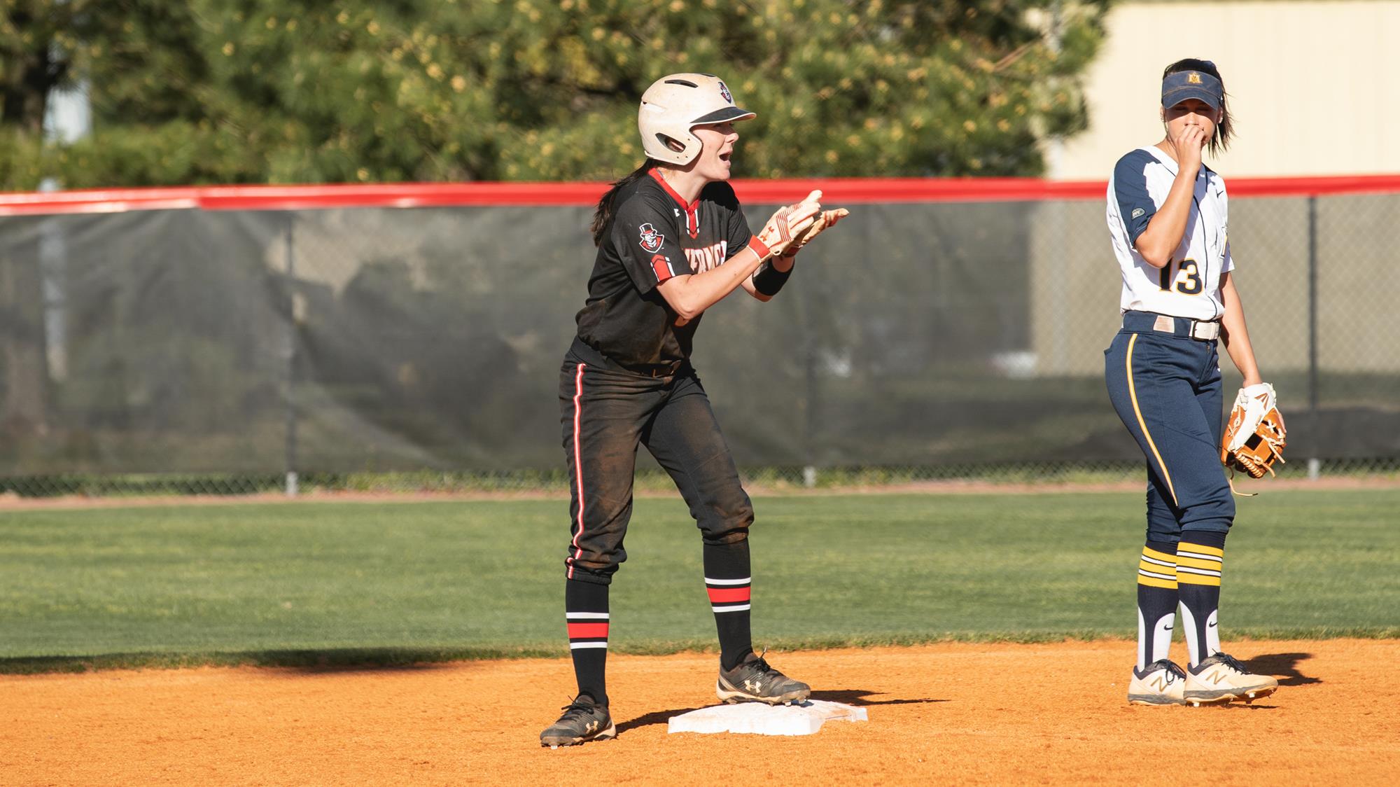 Carly Mattson - Softball - Austin Peay State University Athletics