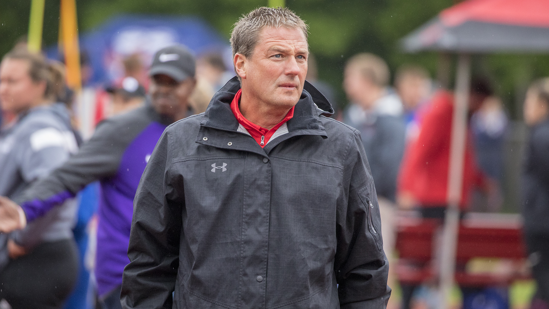 Molnar will not be retained Austin Peay head coach - Austin Peay State ...