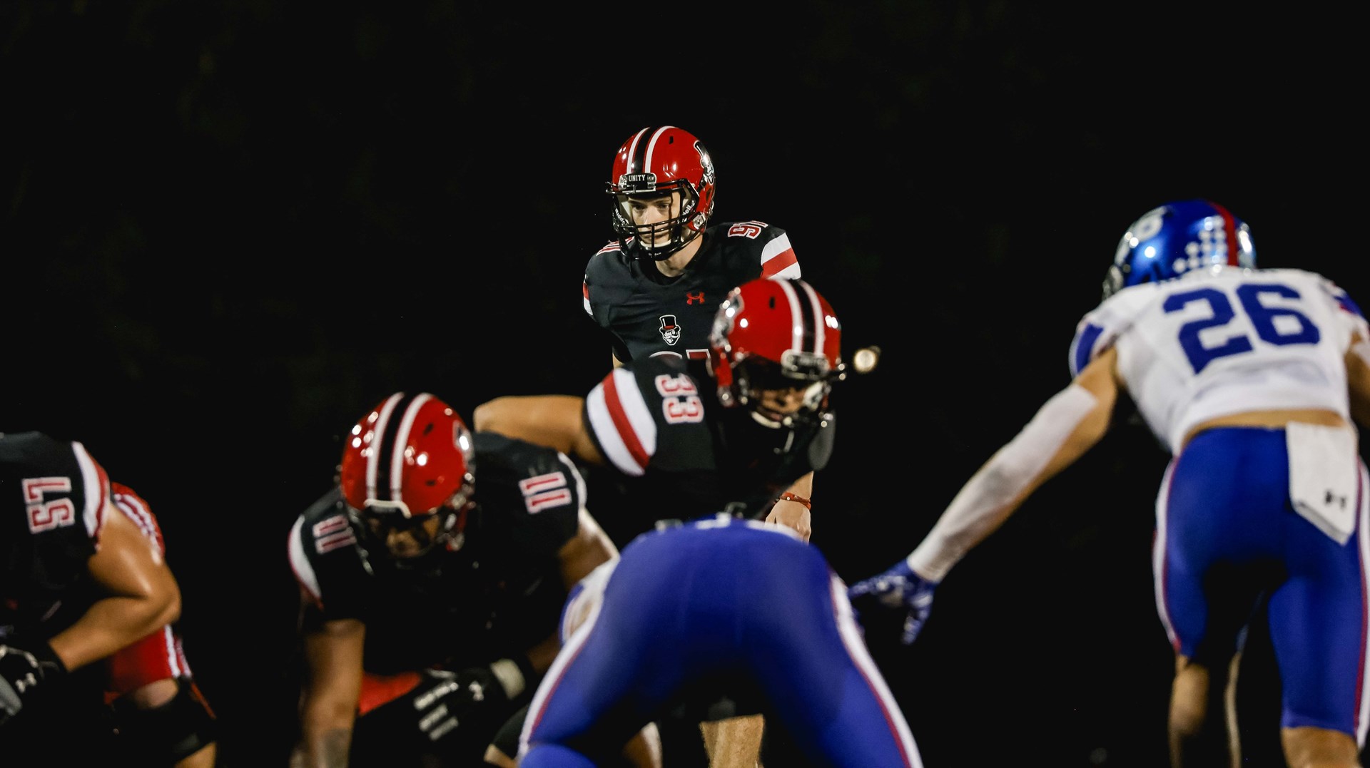 Maddux Trujillo - Football - Austin Peay State University Athletics