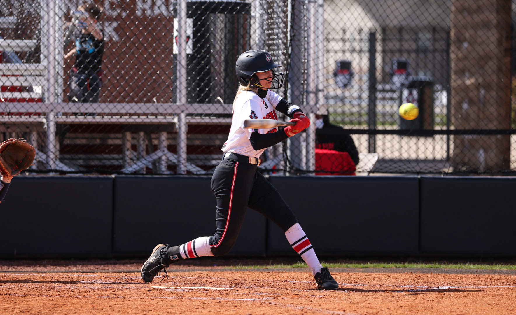 Emily Harkleroad - Softball - Austin Peay State University Athletics