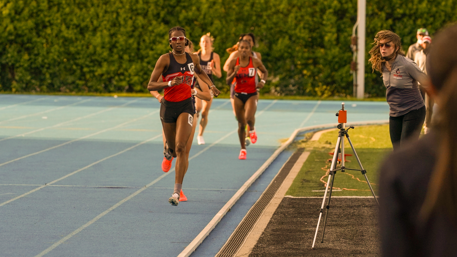 Mikaela Smith - Track and Field - Austin Peay State University Athletics