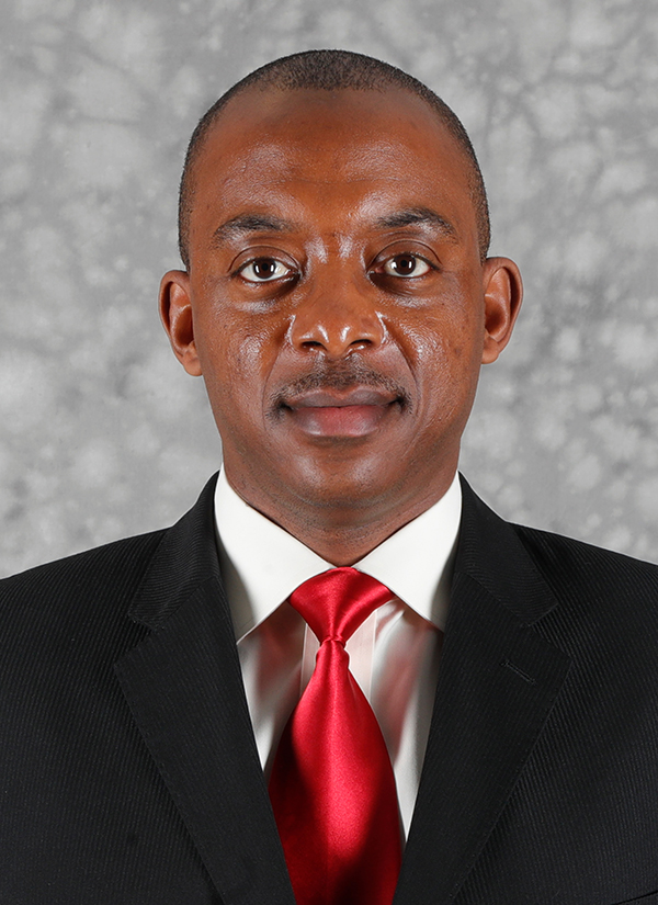 Michael Cotton - Men's Basketball Coach - Austin Peay State University ...