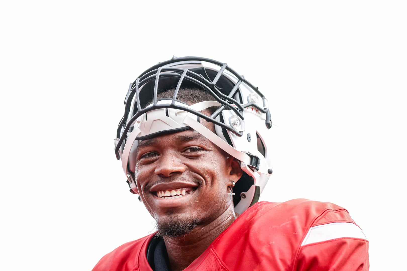 Isaiah Norman - Football - Austin Peay State University Athletics