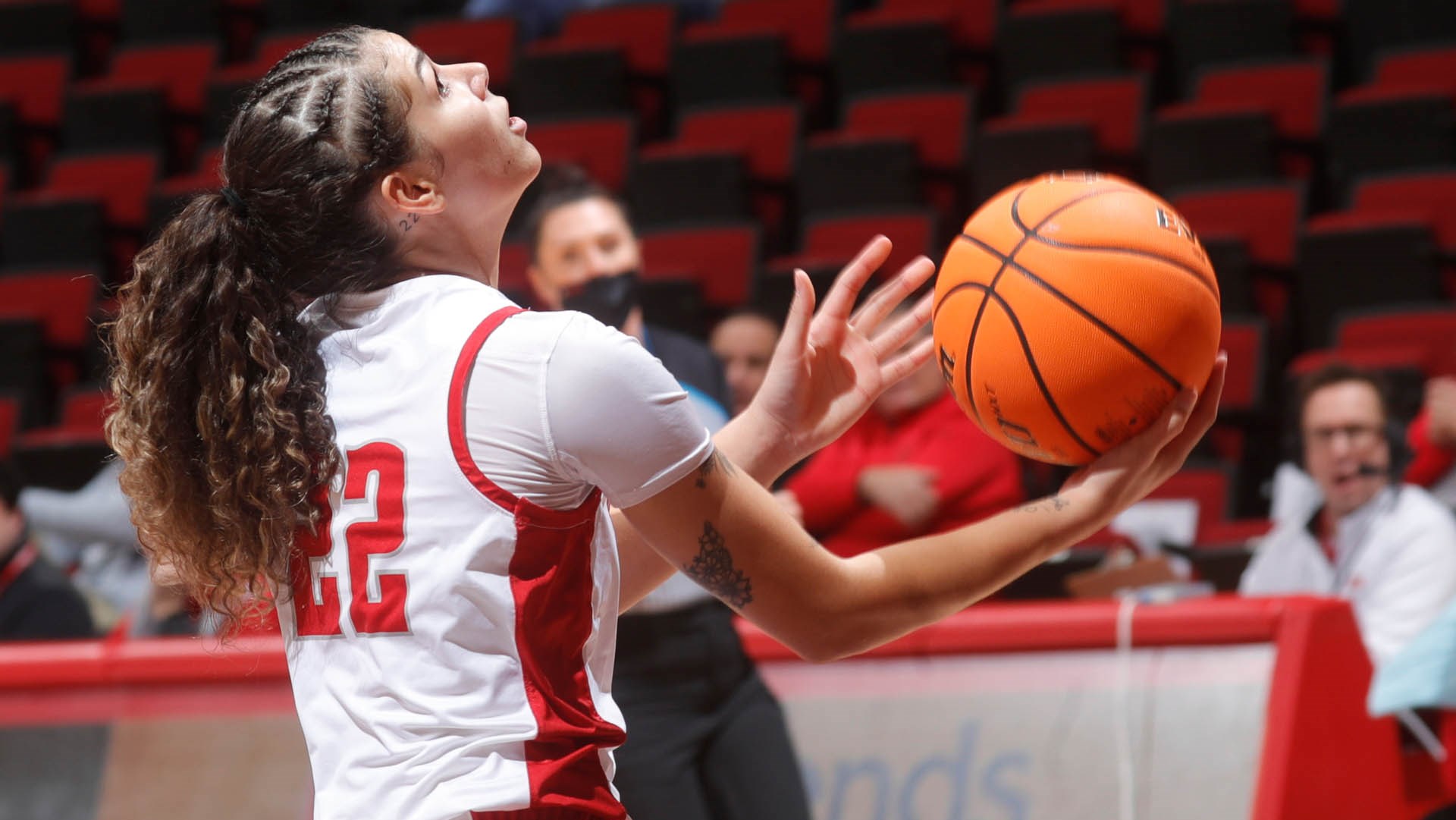 Shay-Lee Kirby - Women's Basketball - Austin Peay State University ...