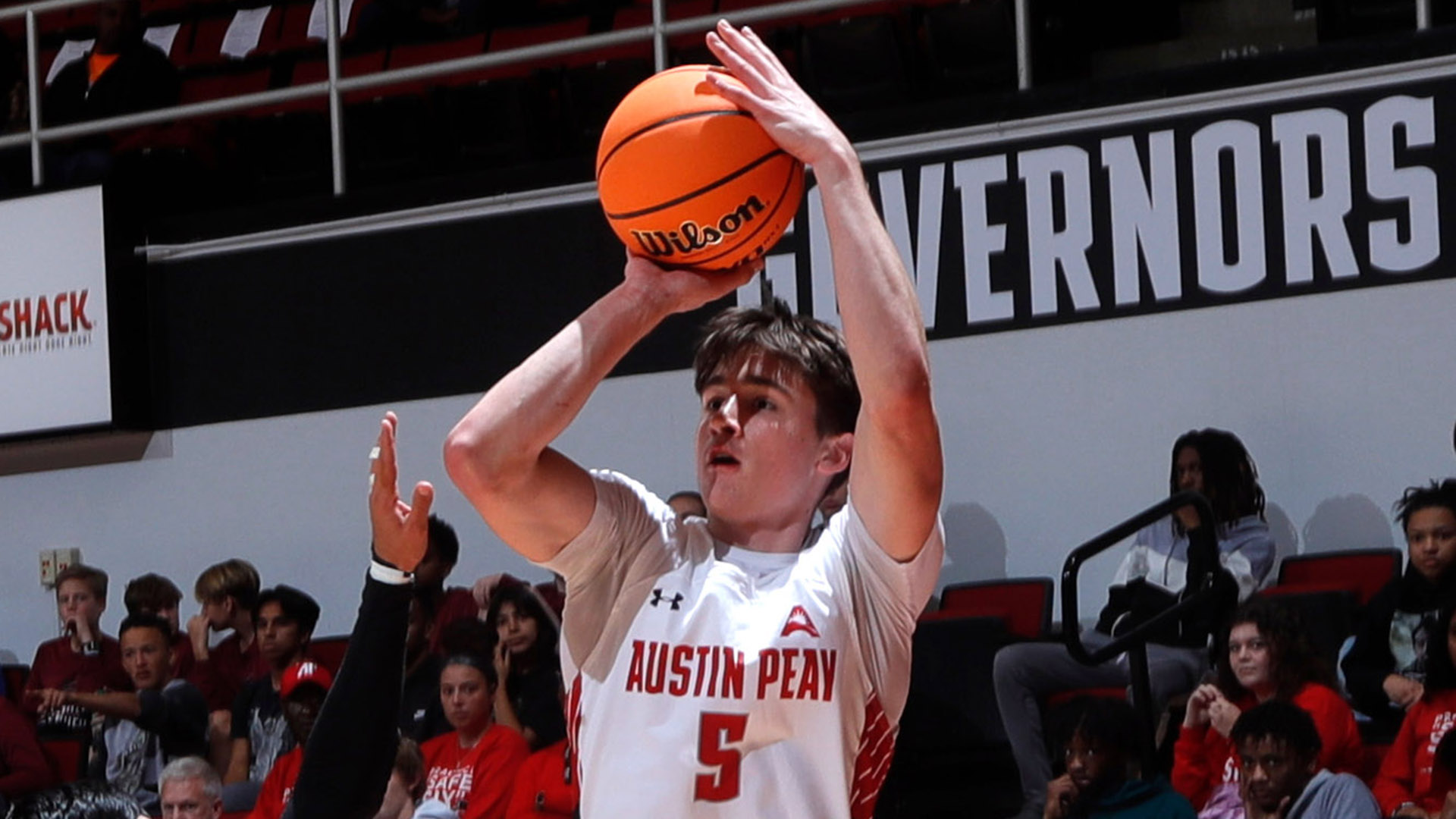 APSU hosts Fisk in exhibition Wednesday - Austin Peay State University ...