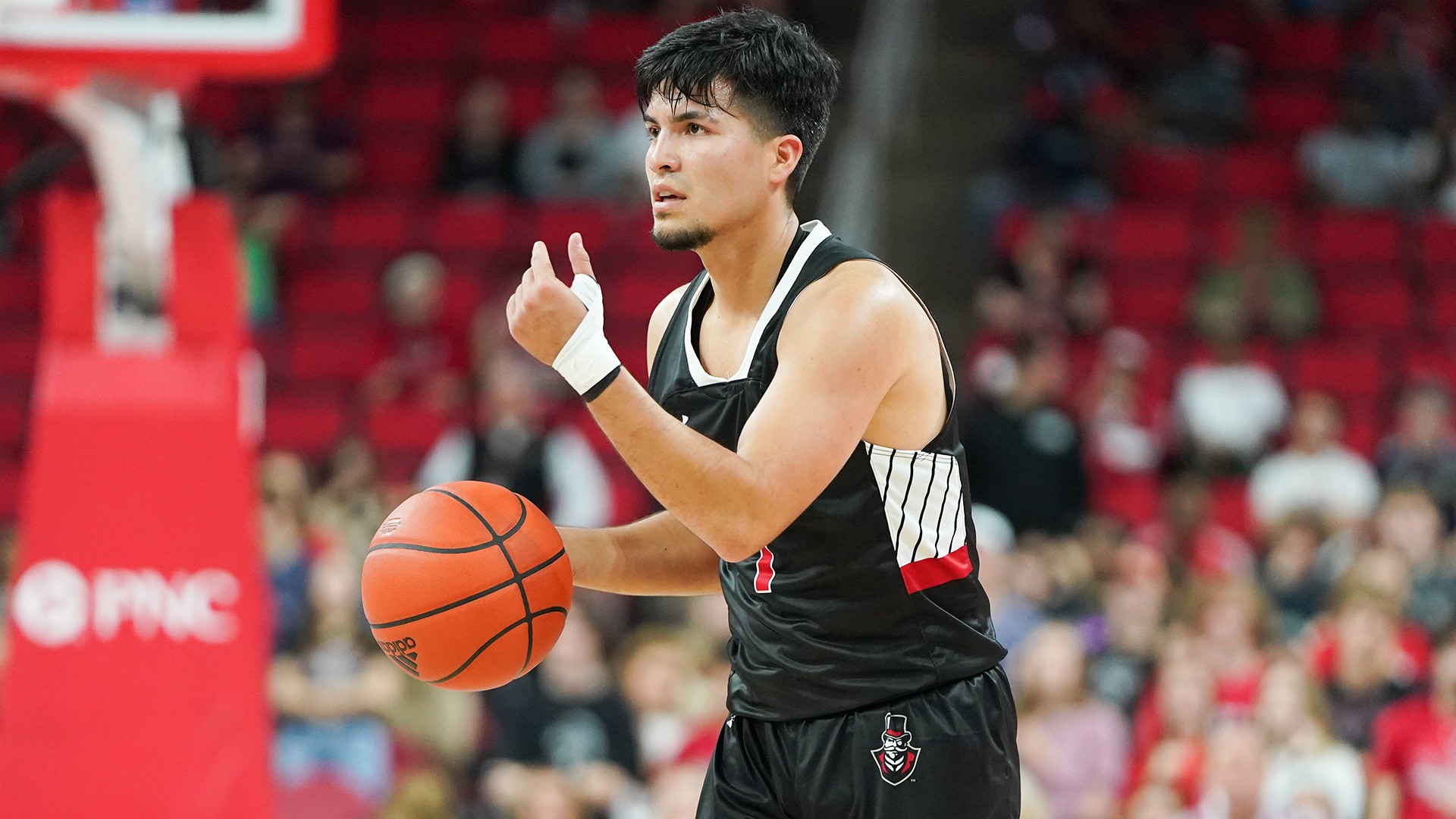 Austin Peay takes out South Florida - Austin Peay State University ...