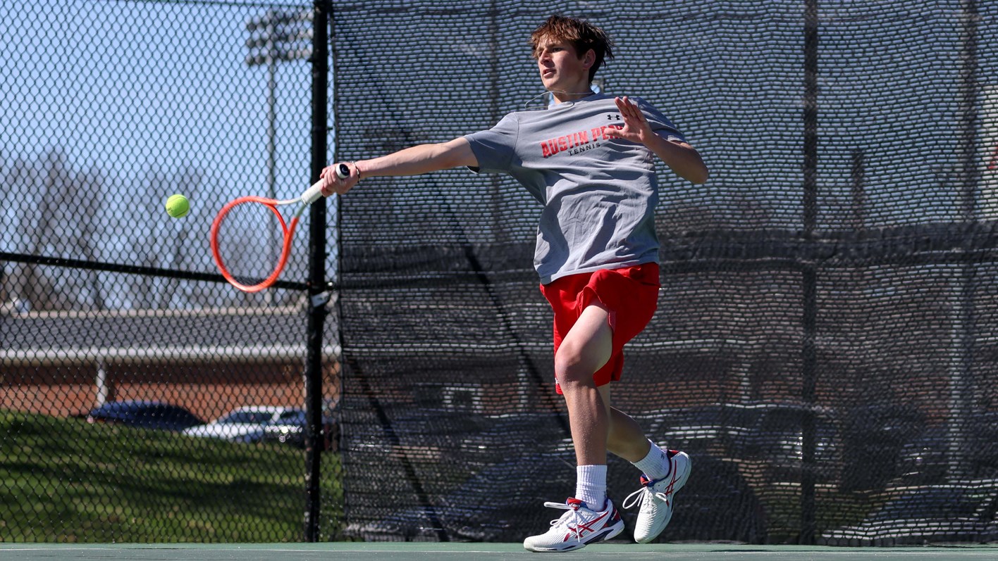 Bolton clinches Govs comeback victory - Austin Peay State University ...