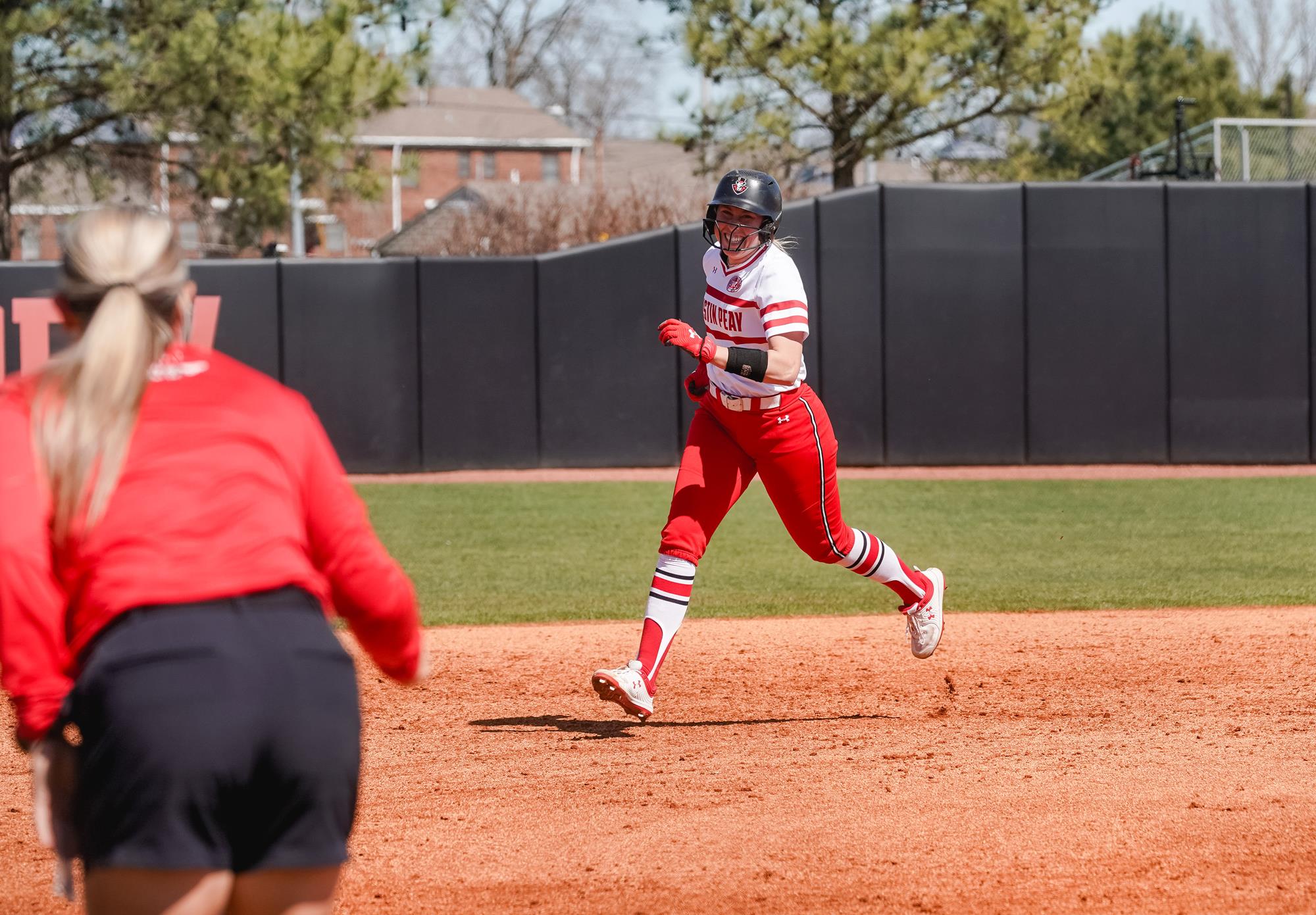 Lexi Osowski-Anderson - Softball - Austin Peay State University Athletics