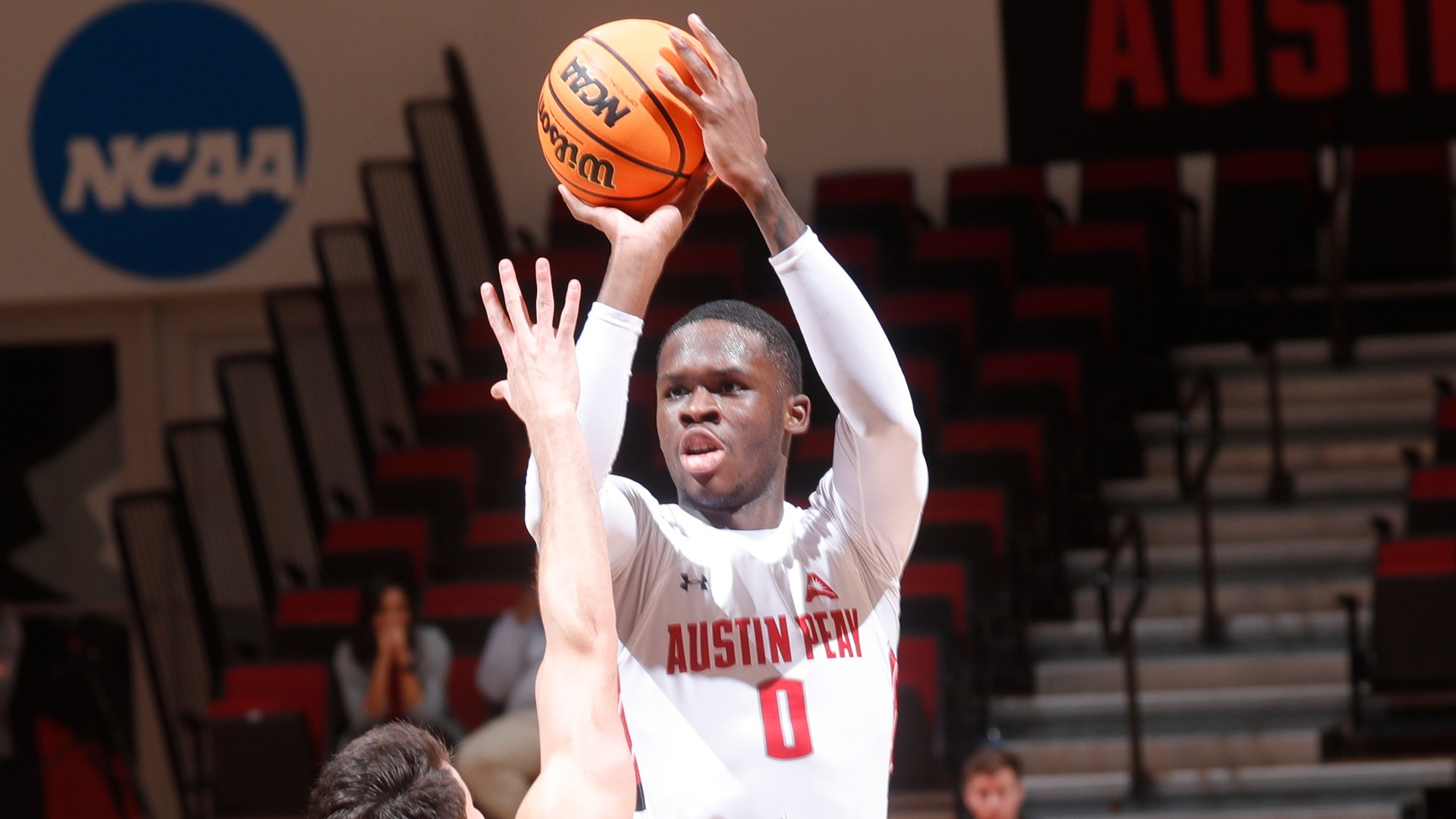 Paez moves into fourth on APSU's career assists list - Austin Peay ...