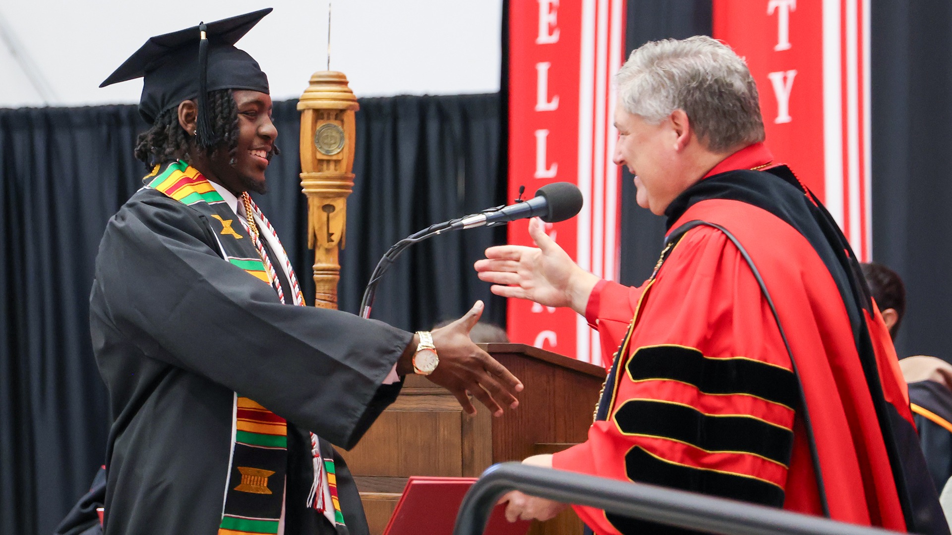 Cedarius Doss - Football - Austin Peay State University Athletics