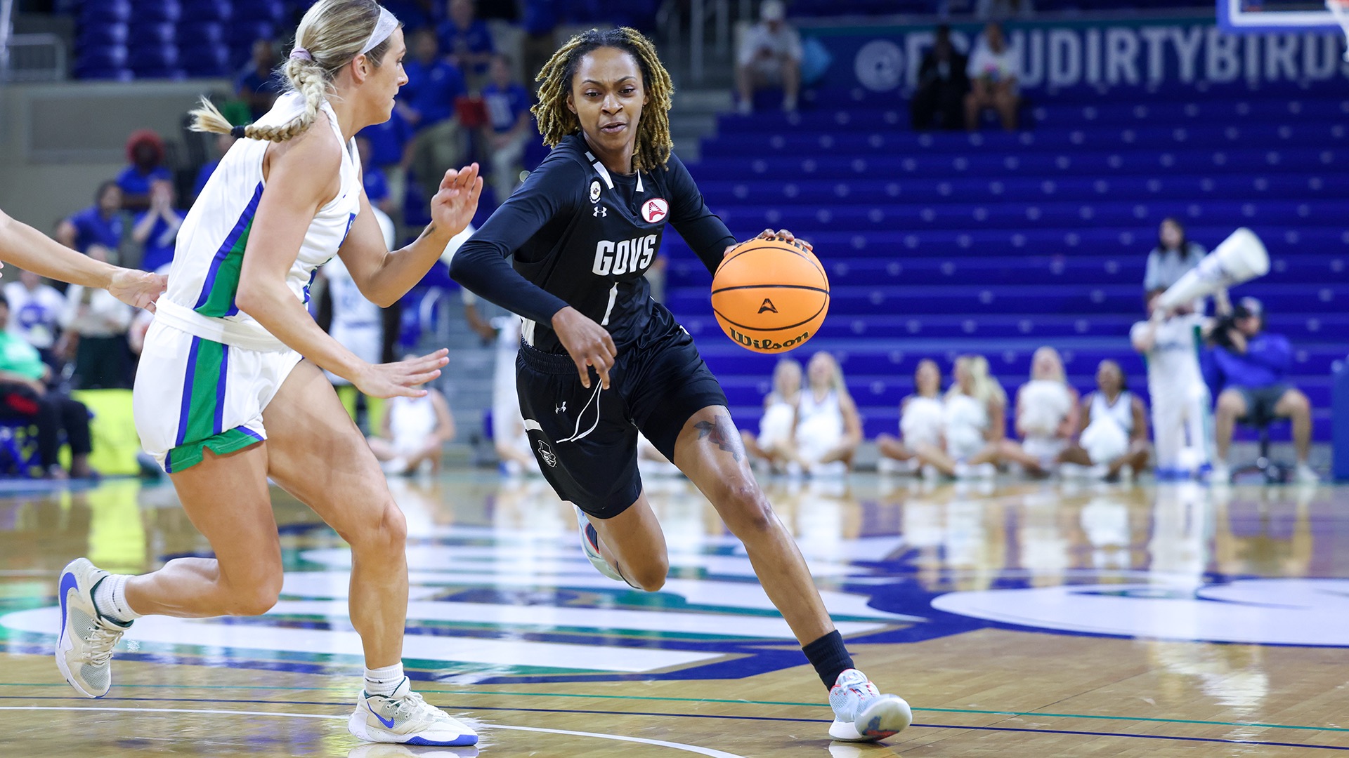 Mariah Adams - Women's Basketball - Austin Peay State University Athletics