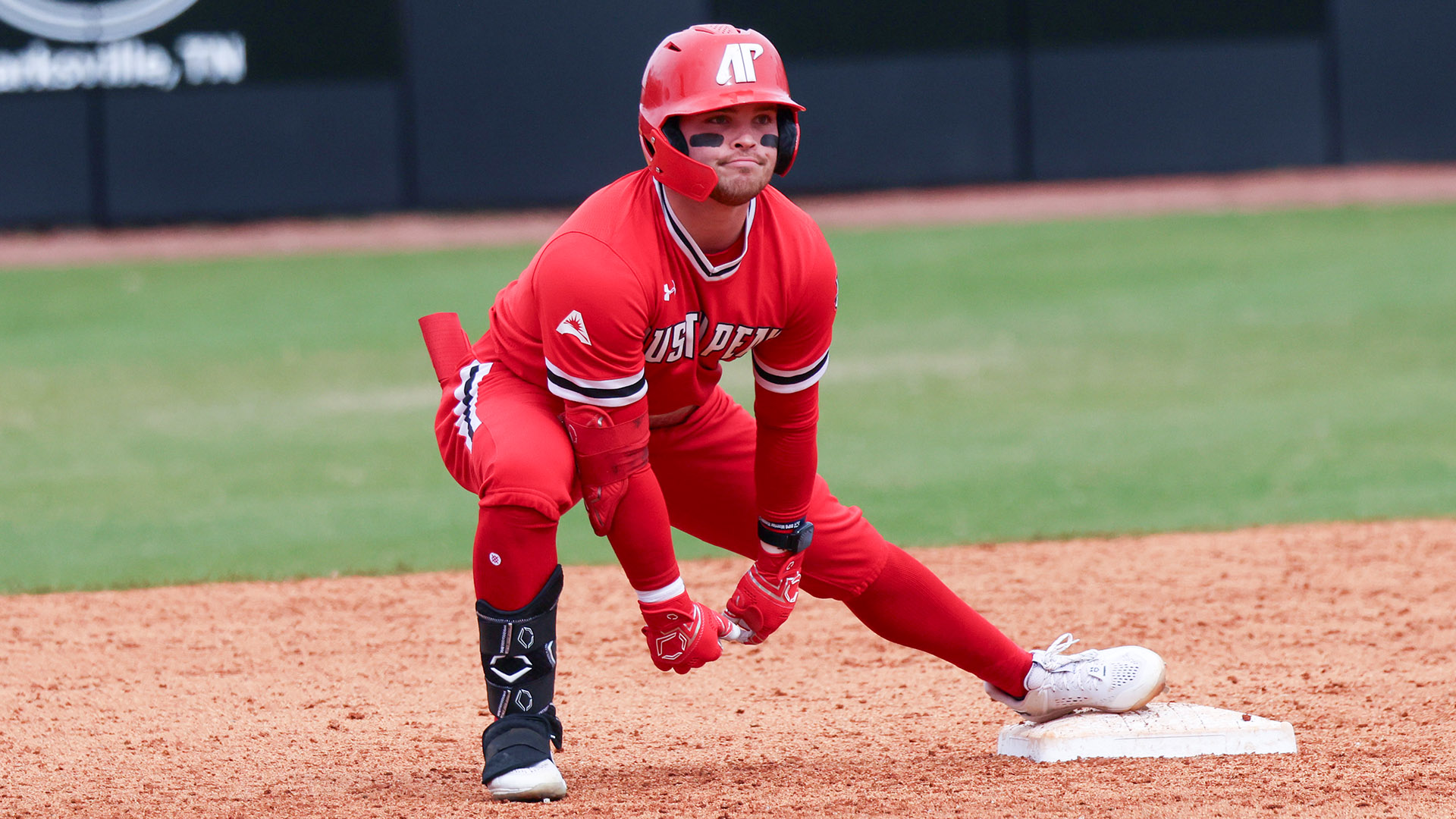 Gray and LMG Homer, but Govs Fall in Season Opener - Austin Peay State ...