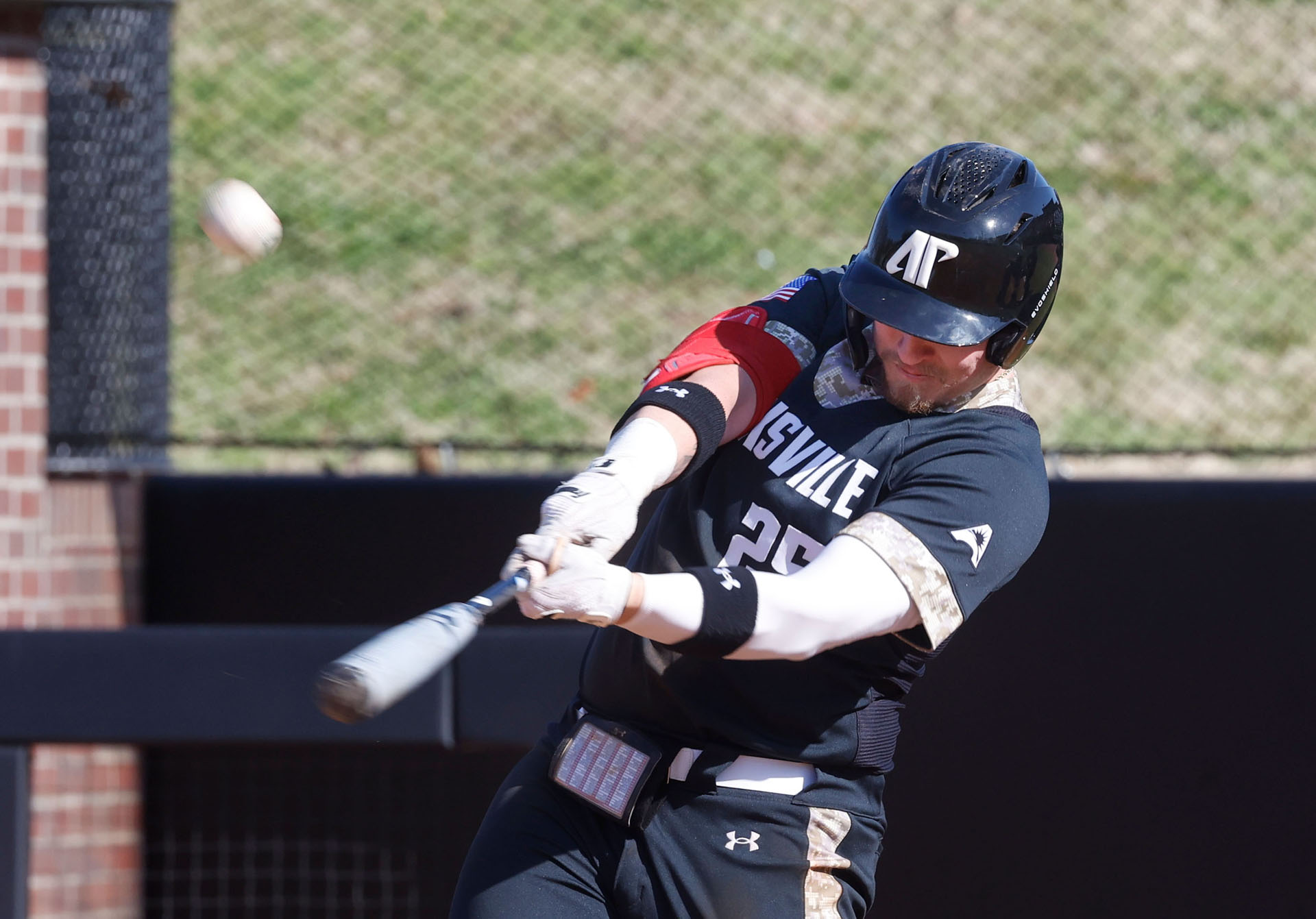 Justin Olson - Baseball - Austin Peay State University Athletics