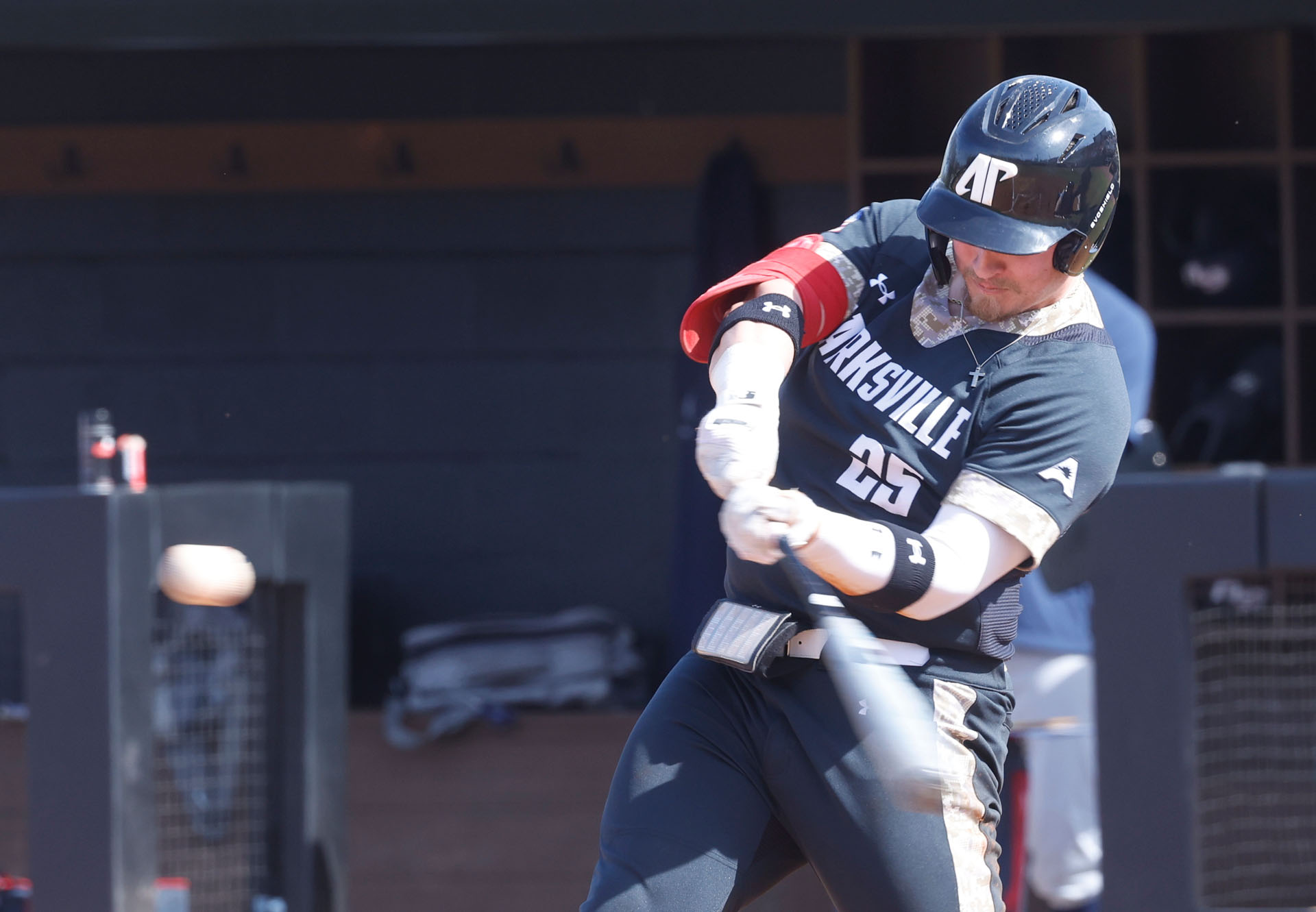 Olson Keys Govs' Series-Opening Win at UTRGV - Austin Peay State ...
