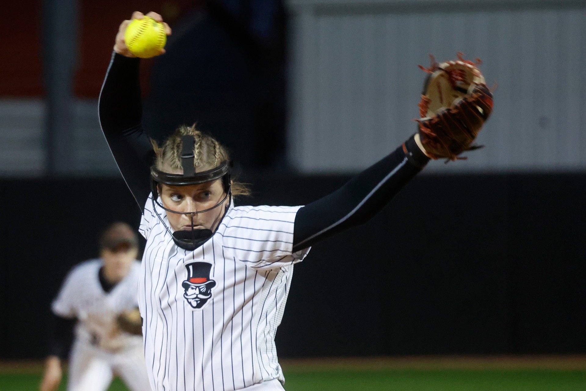 Govs rally past Braves to remain undefeated at Cathi Maynard ...