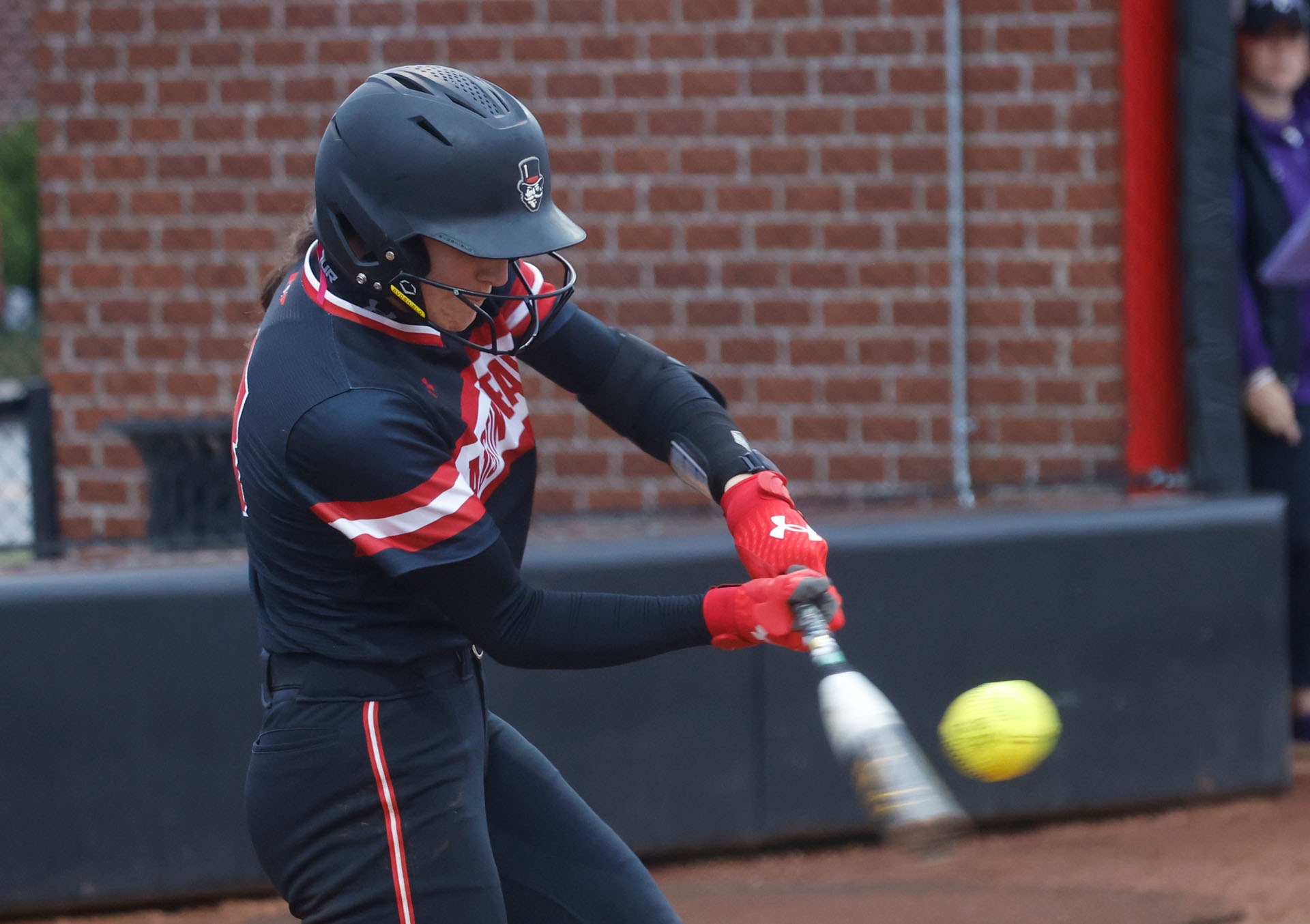 Brie Howard’s blast powers quick start for Govs in victory versus ...