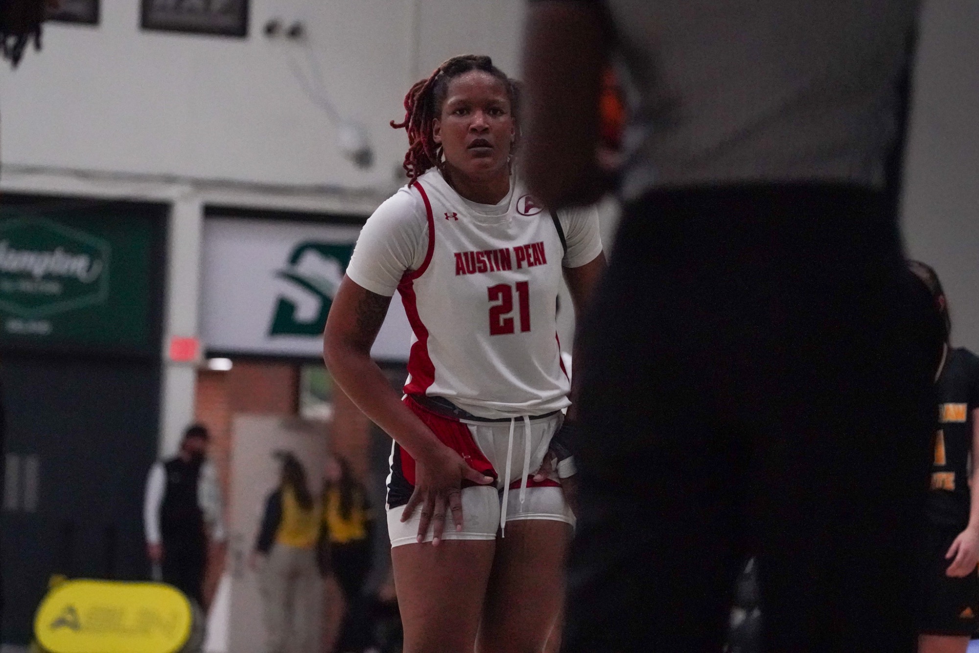 Quarterfinals Bound: Govs Defeat KSU in First Round of ASUN ...