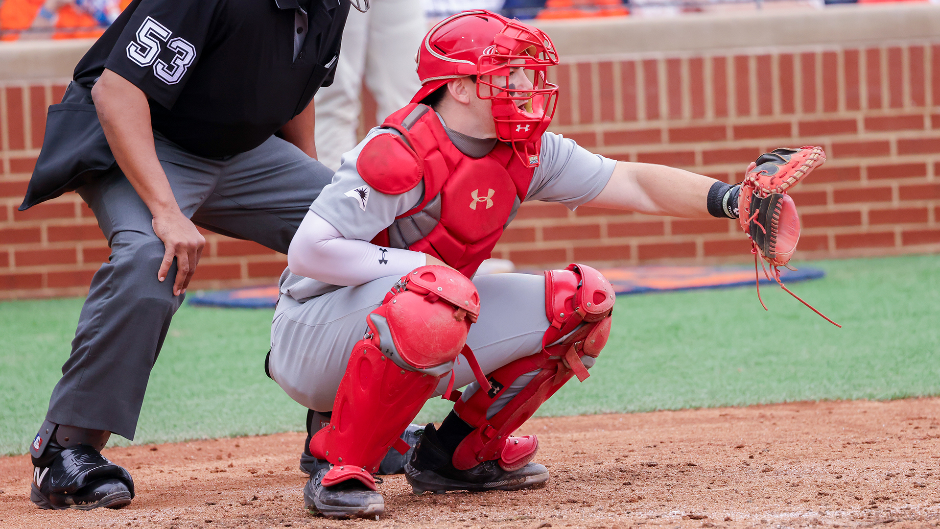 Govs Fall in Extra Innings at Kennesaw State - Austin Peay State ...