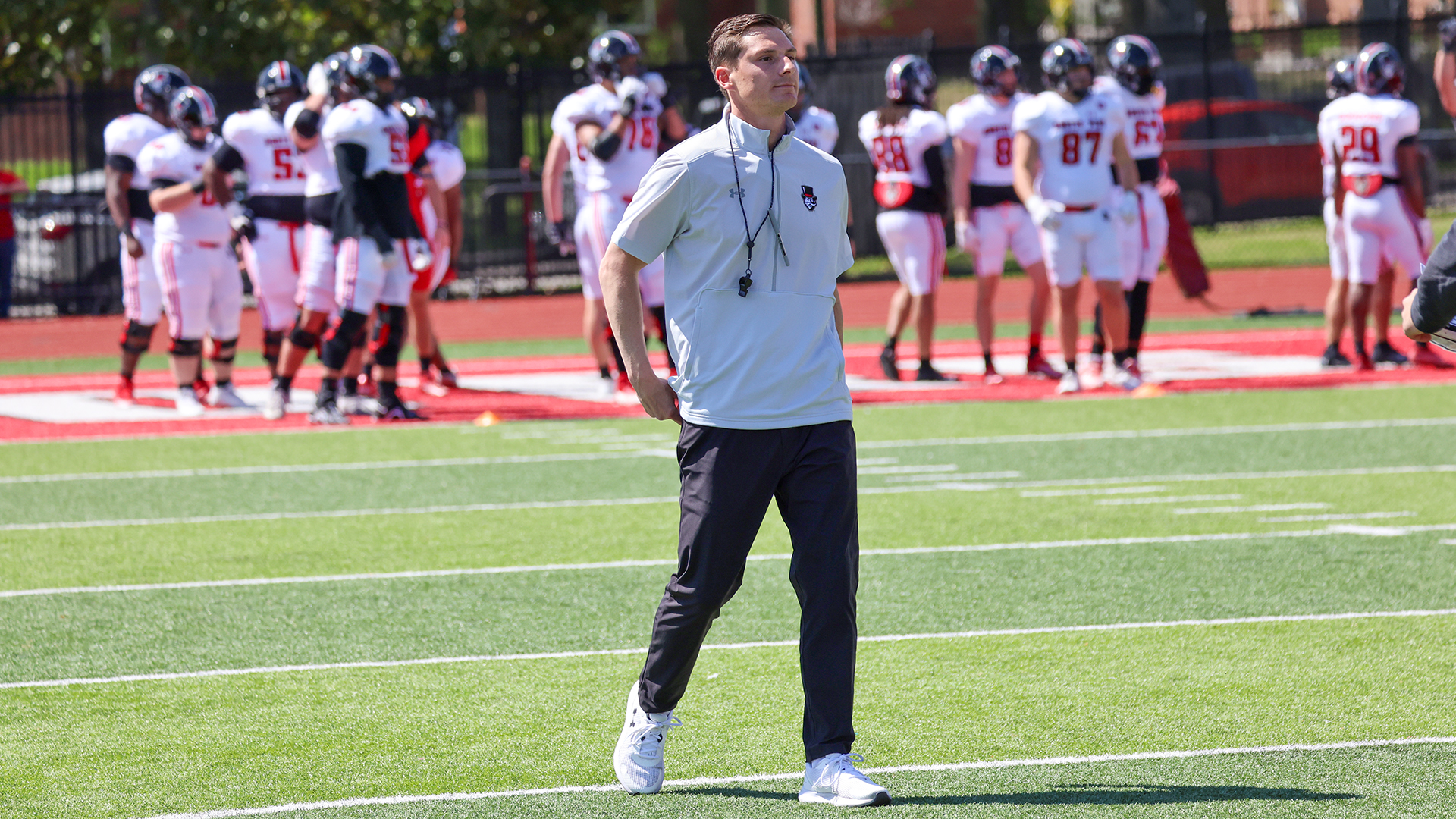 Tennessean Jeff Faris named Austin Peay’s 22nd head football coach ...