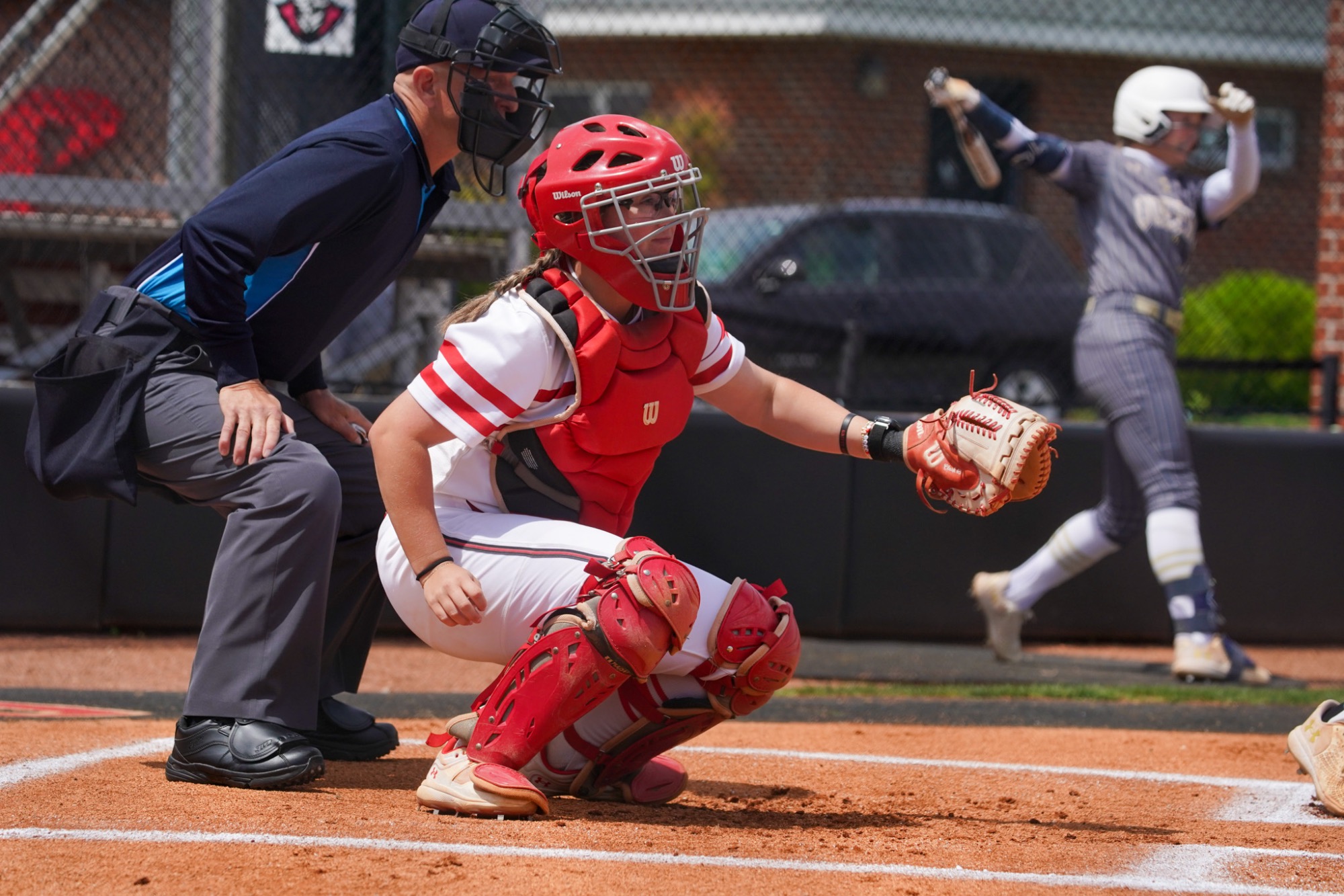 Clarks’ big day not enough as Govs fall to Queens - Austin Peay State ...